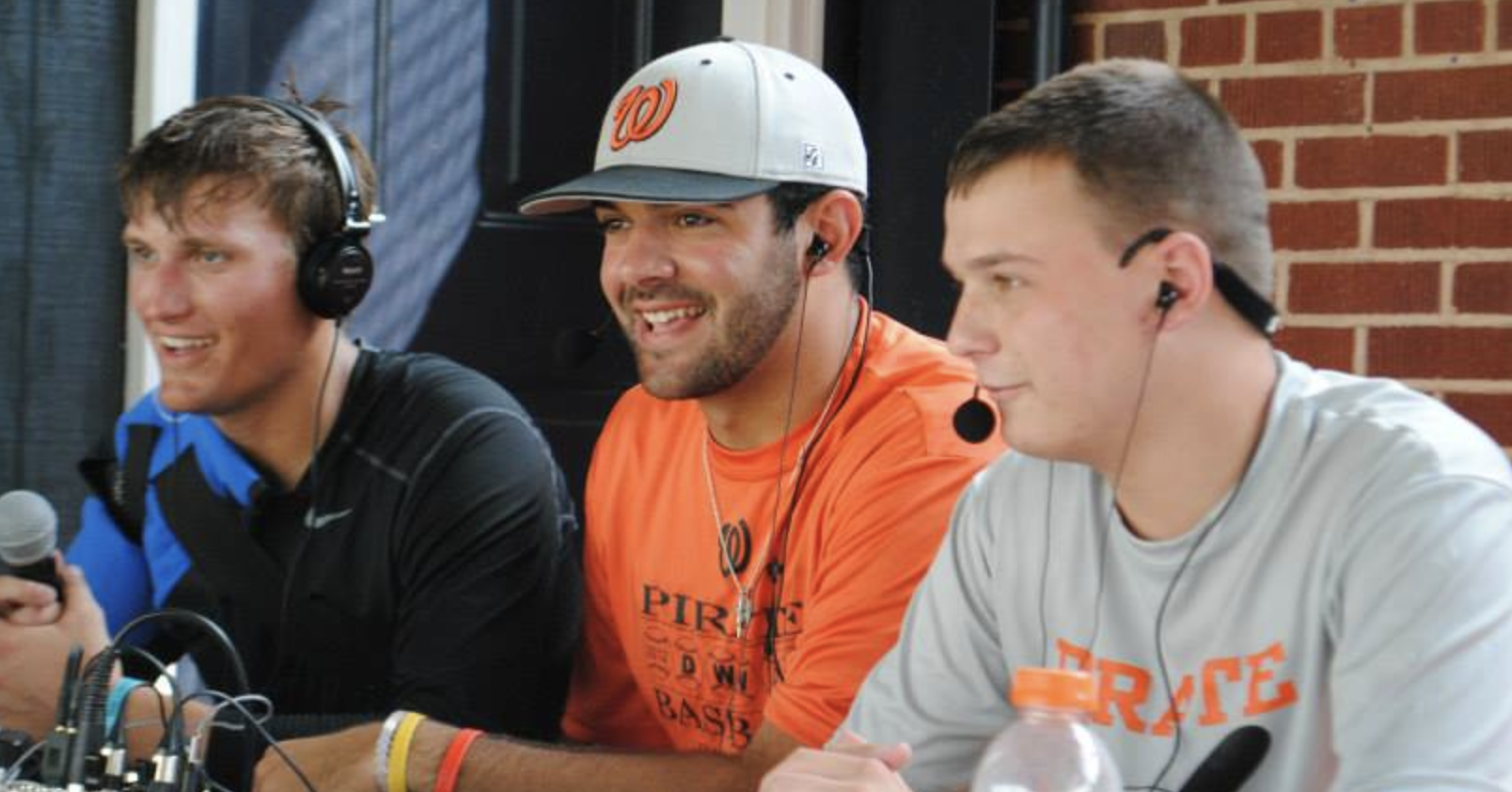 Former Wheelersburg baseball standout Derek Moore taking reigns of ...