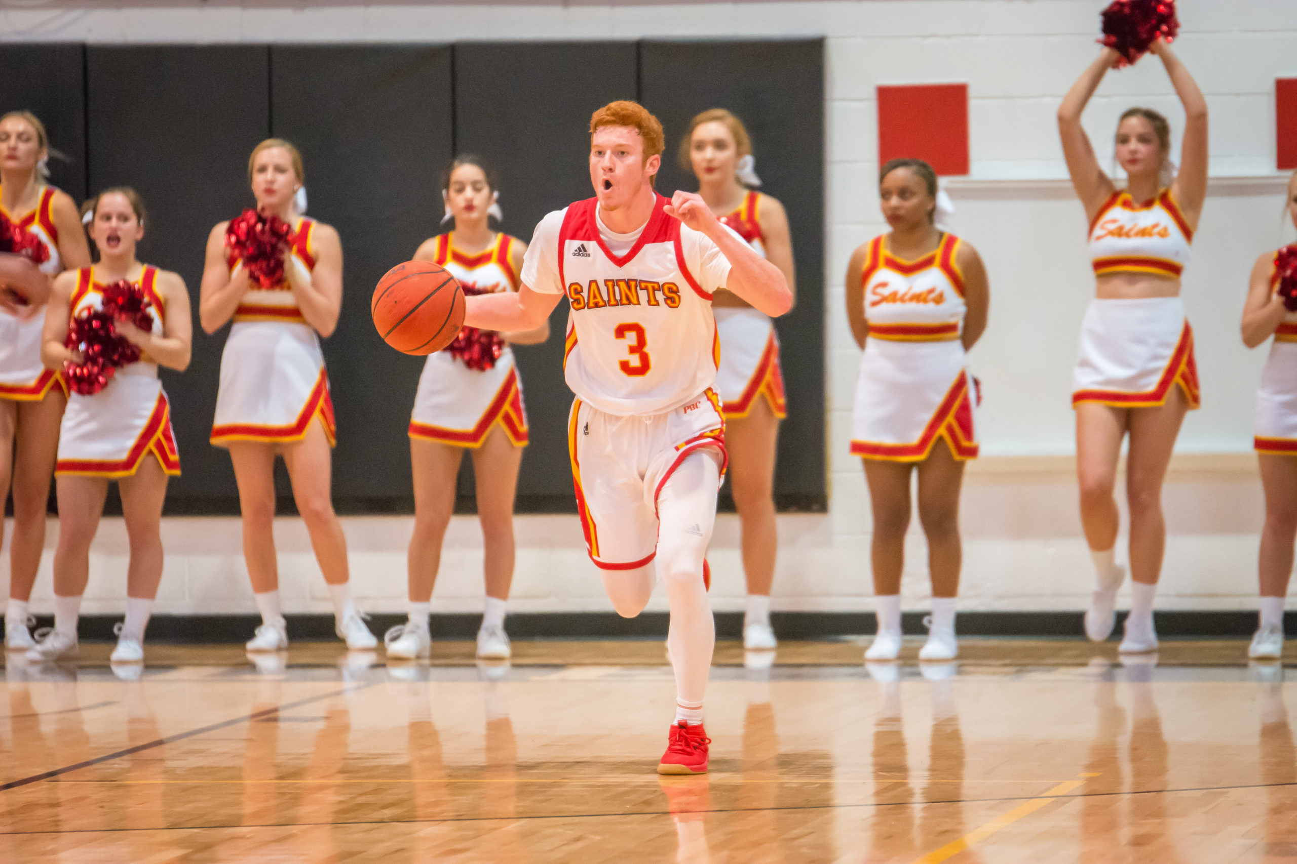 Unioto alum Logan Swackhammer enjoying Florida sun while focused on ...