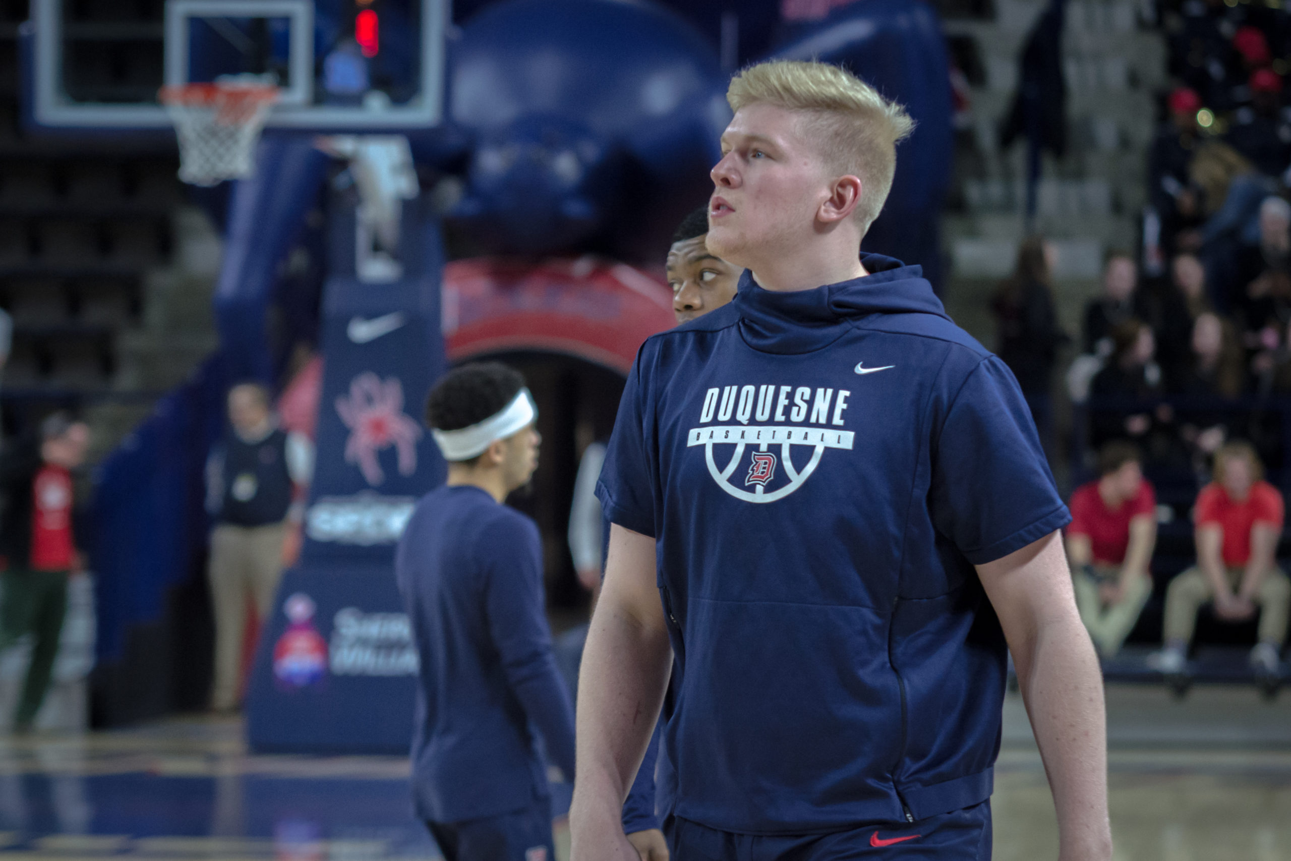 Paint Valley grad Dylan Swingle taking time to learn, develop at ...