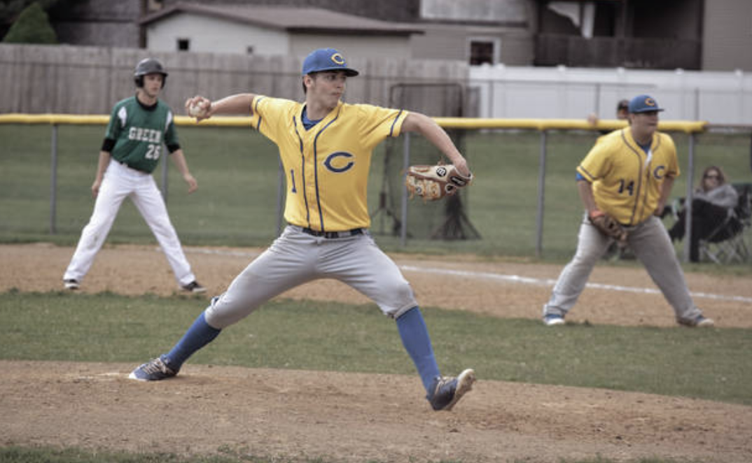 Reece Whitley's versatility aiding Clay to hot start - Southern Ohio ...