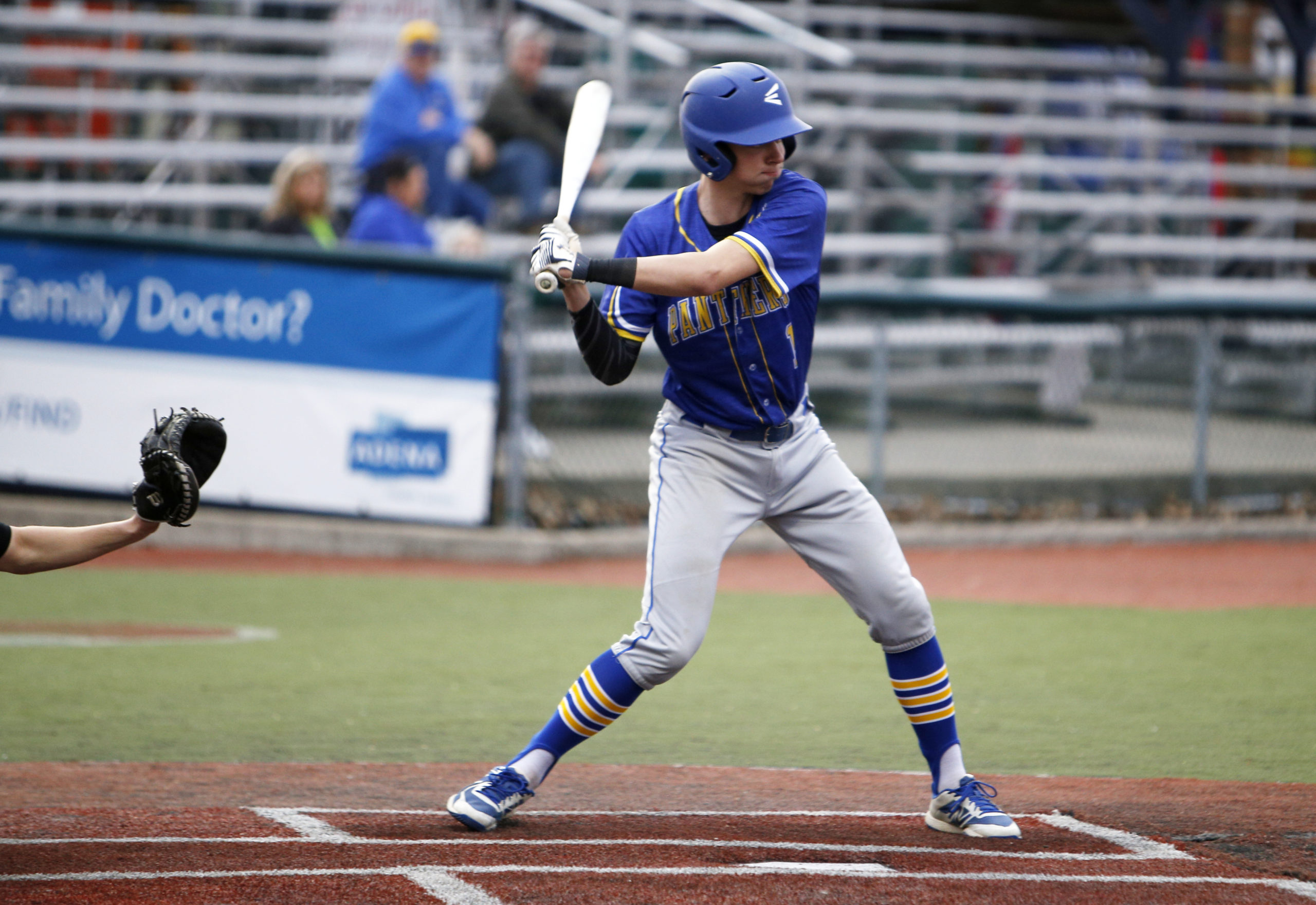 Reece Whitley's versatility aiding Clay to hot start - Southern Ohio ...