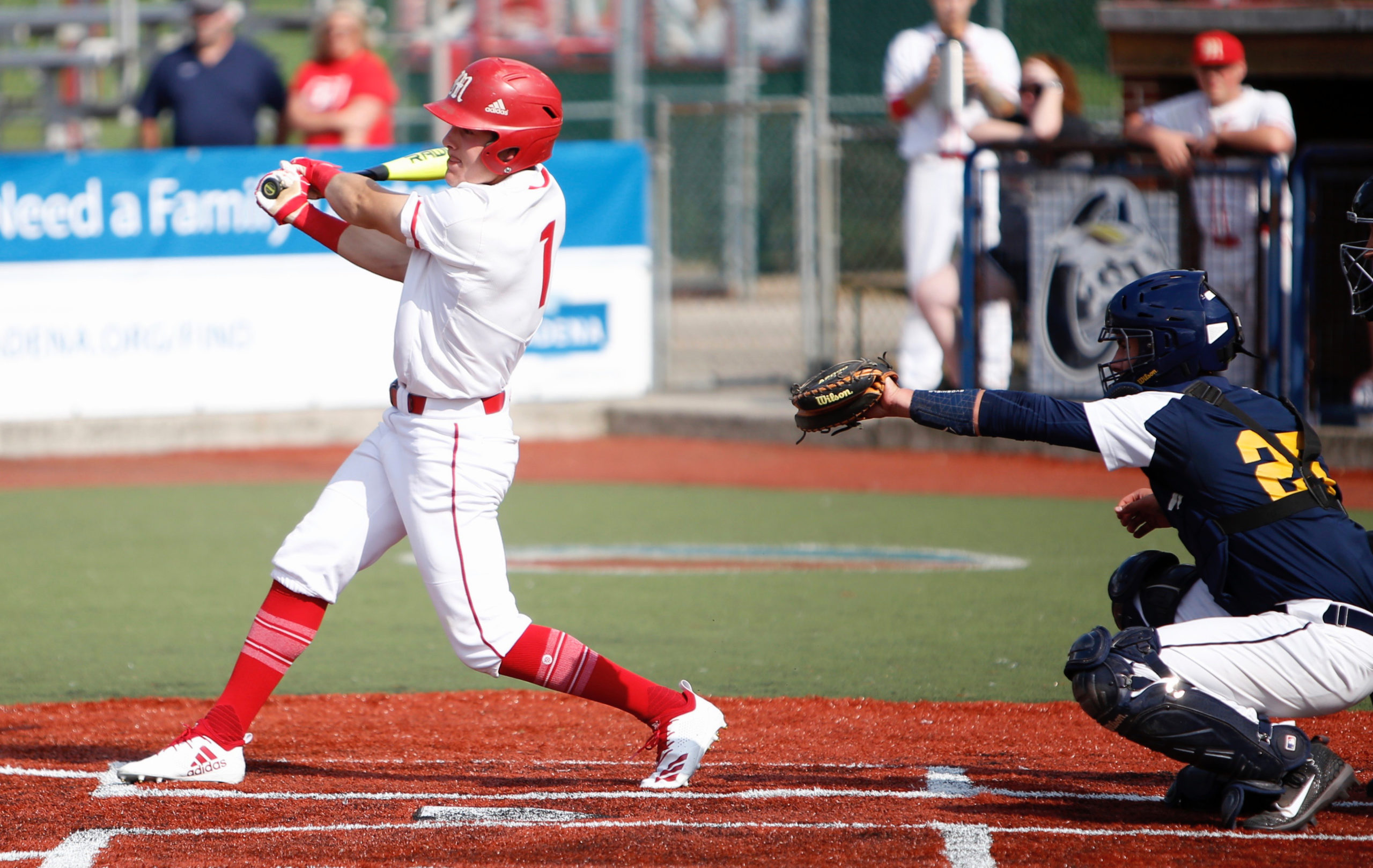 BASEBALL: 10 players to watch for this spring