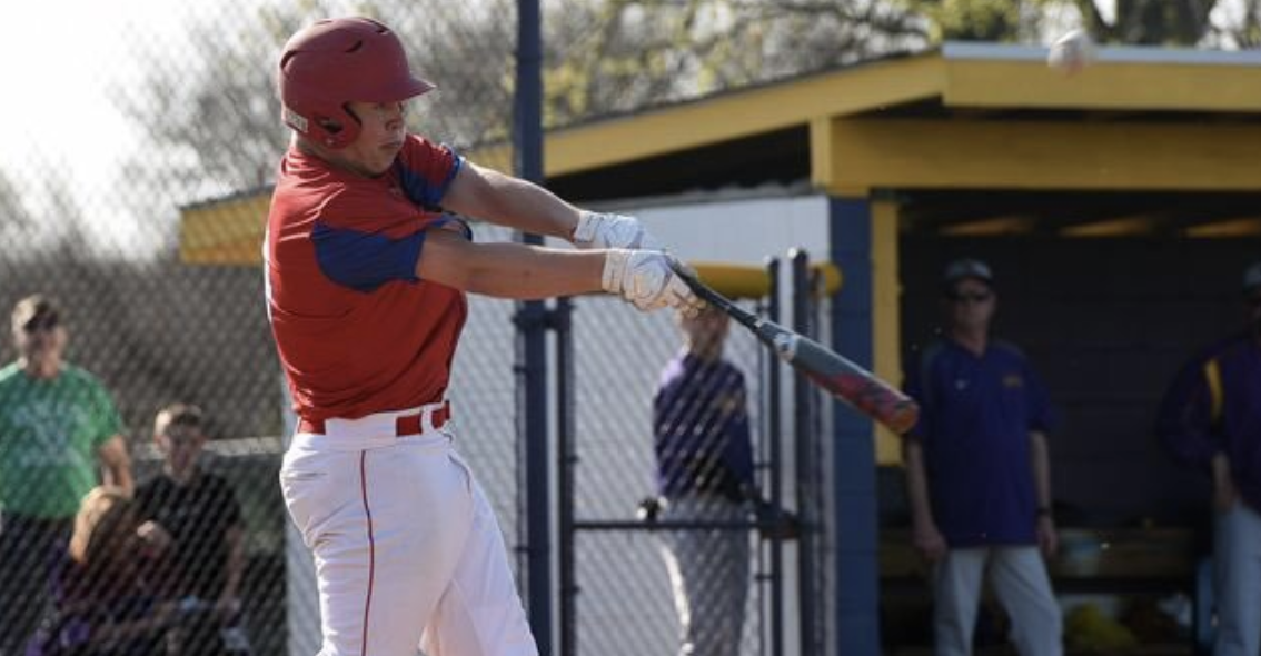 Zane Trace's Chad Ison named SVC's POY, all-league teams released ...