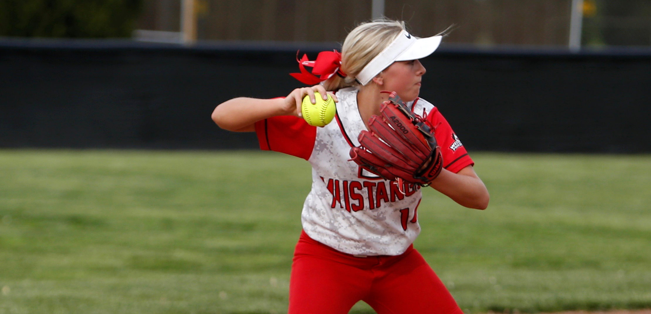 Top-seeded Westfall breezes into district final with lopsided win over ...