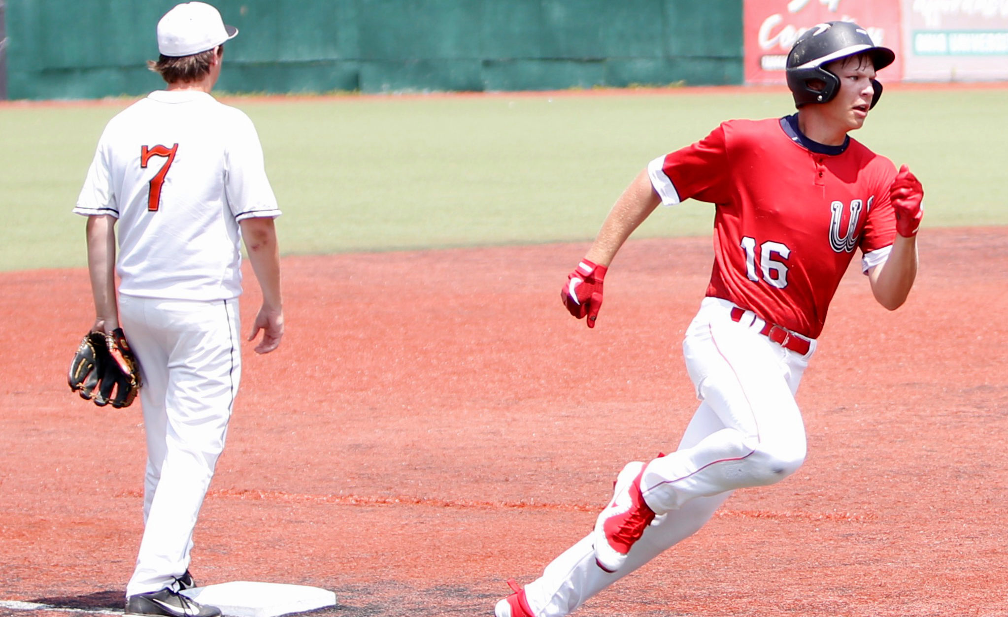 Westfall's defense holds tight, Mustangs win first district title since ...