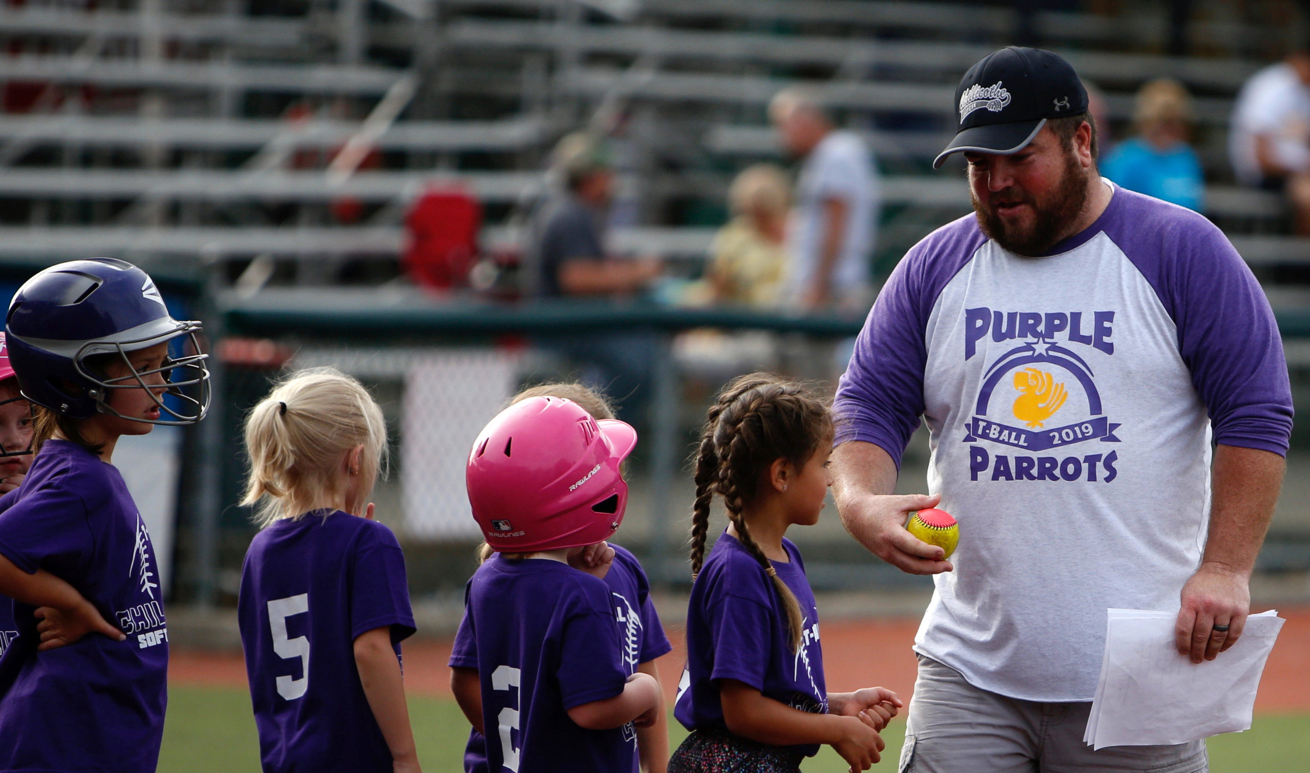 Girls of Summer, Part Two: Meet Emma, Payton and Maren - Southern Ohio ...