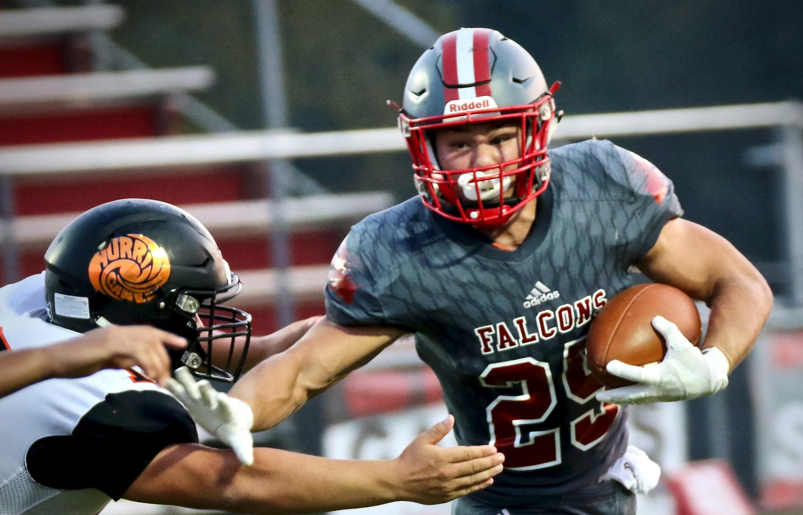 SMQB: Taking a deep dive into Week 4's action - Southern Ohio Sports ...