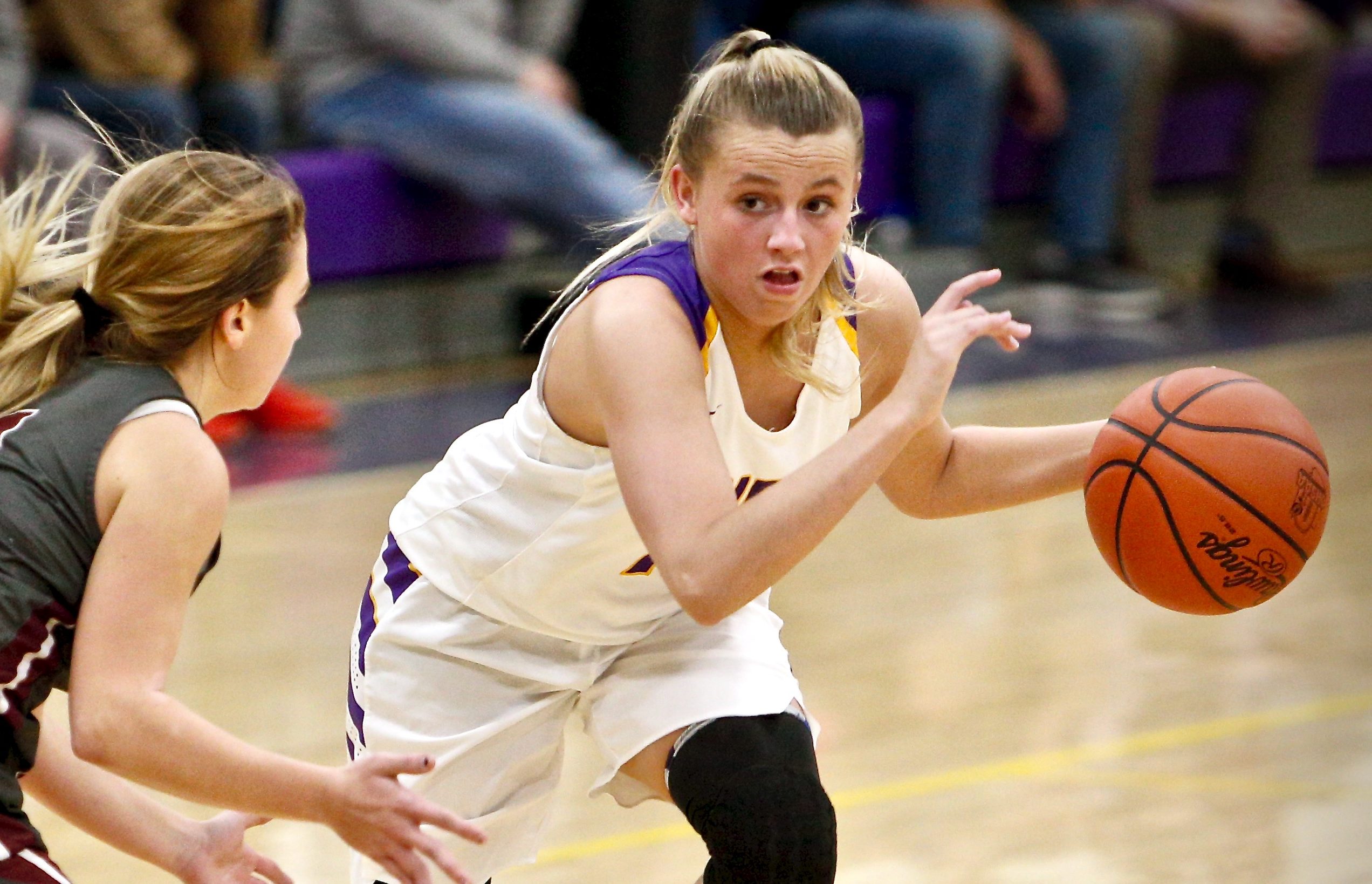 Unioto's Emily Coleman commits to St. Louis College of Pharmacy ...