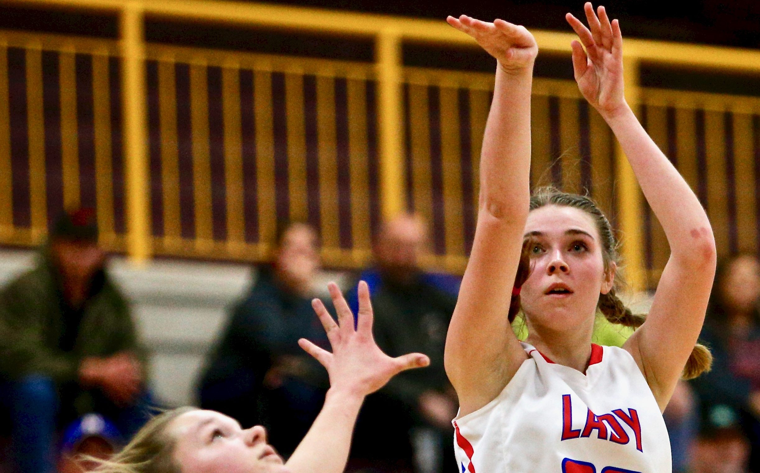 BASKETBALL: Take a look at Thursday's scores and statistics - Southern ...