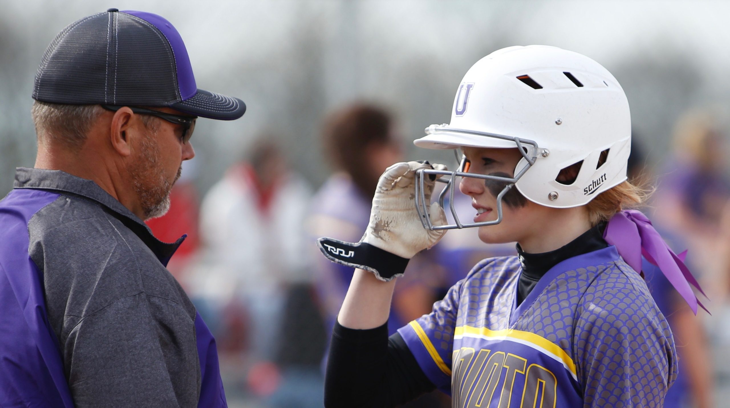 Unioto softball seniors leave legacy of leadership, success - Southern ...
