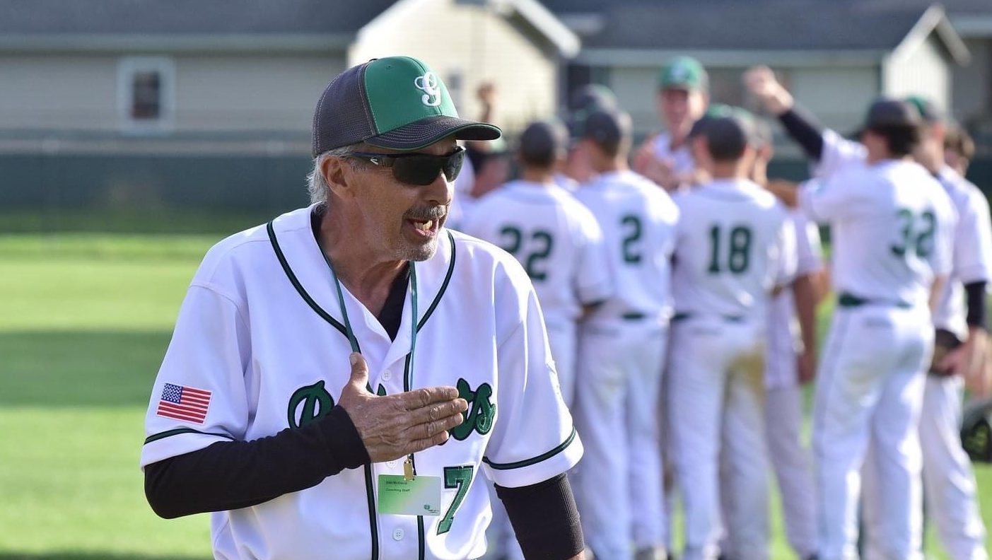 Green's Dan McDavid remembered as father figure, mentor to many ...