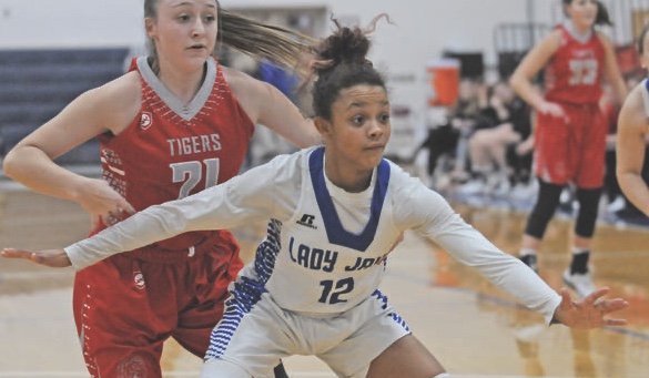 Ripley’s Azyiah Williams commits to Rio Grande - Southern Ohio Sports ...