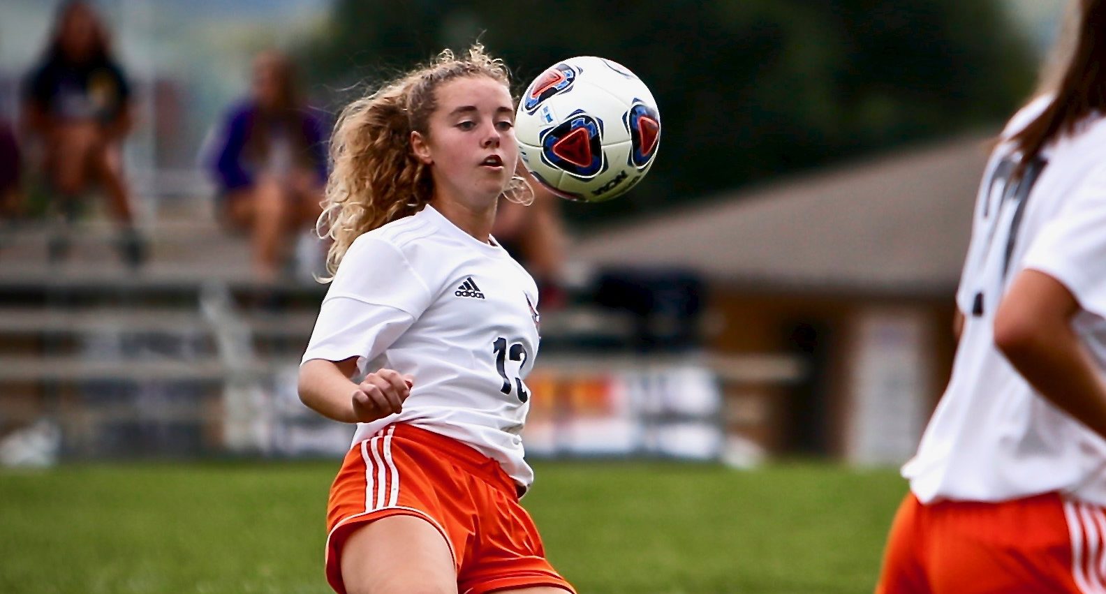 Waverly's Loren Moran anticipating stellar senior year, defense of SOC ...