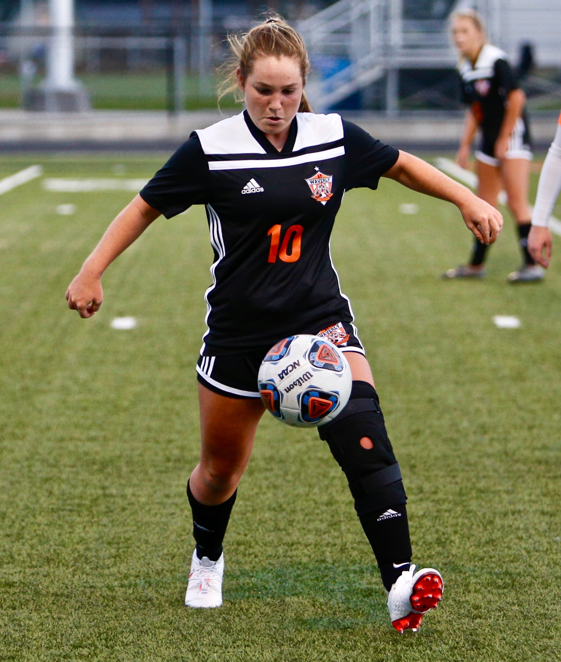 Waverly's Amelia Willis commits to University of Rio Grande