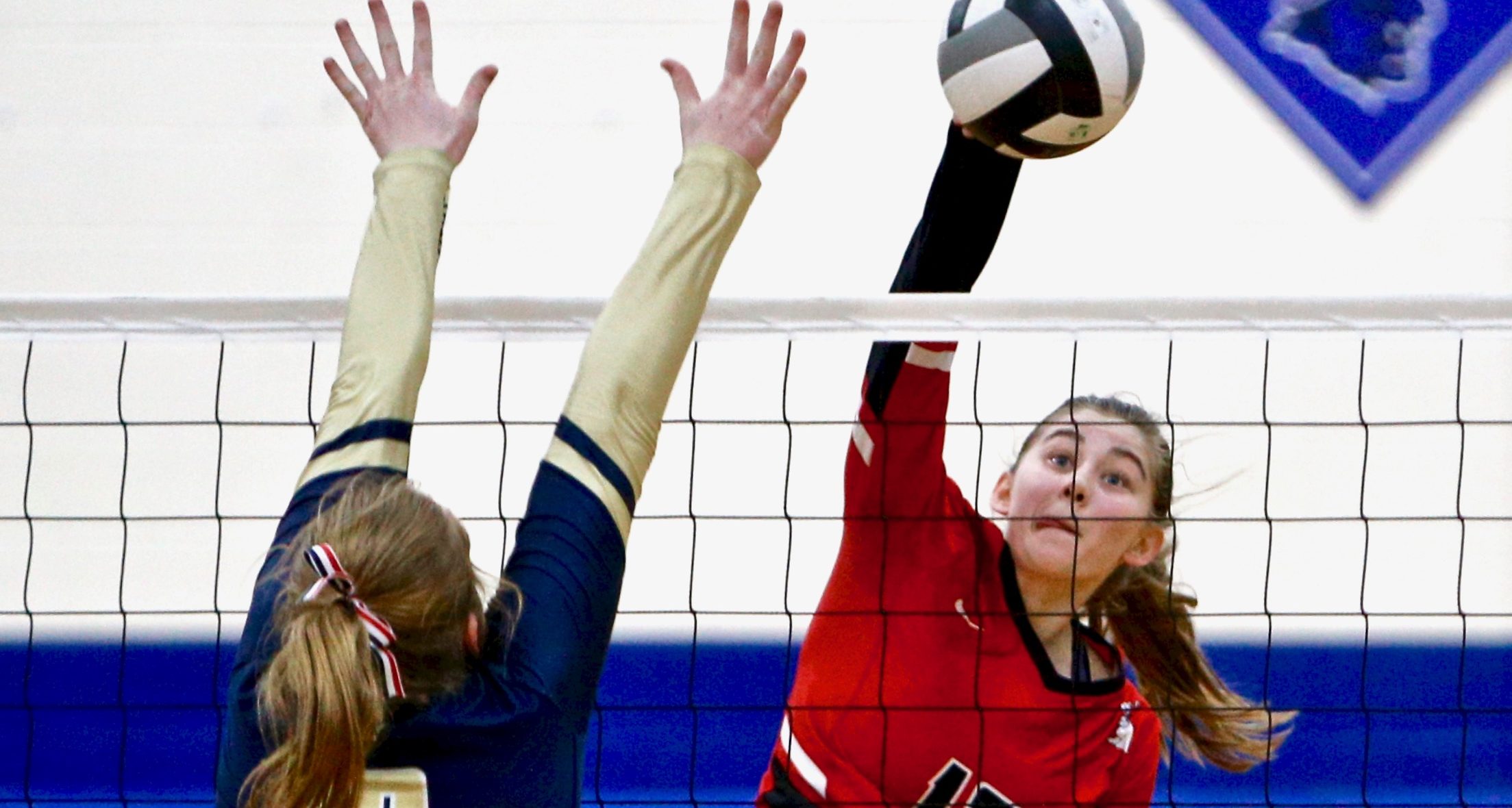 Ranking the Area's Top 30 Volleyball Players: 10-1