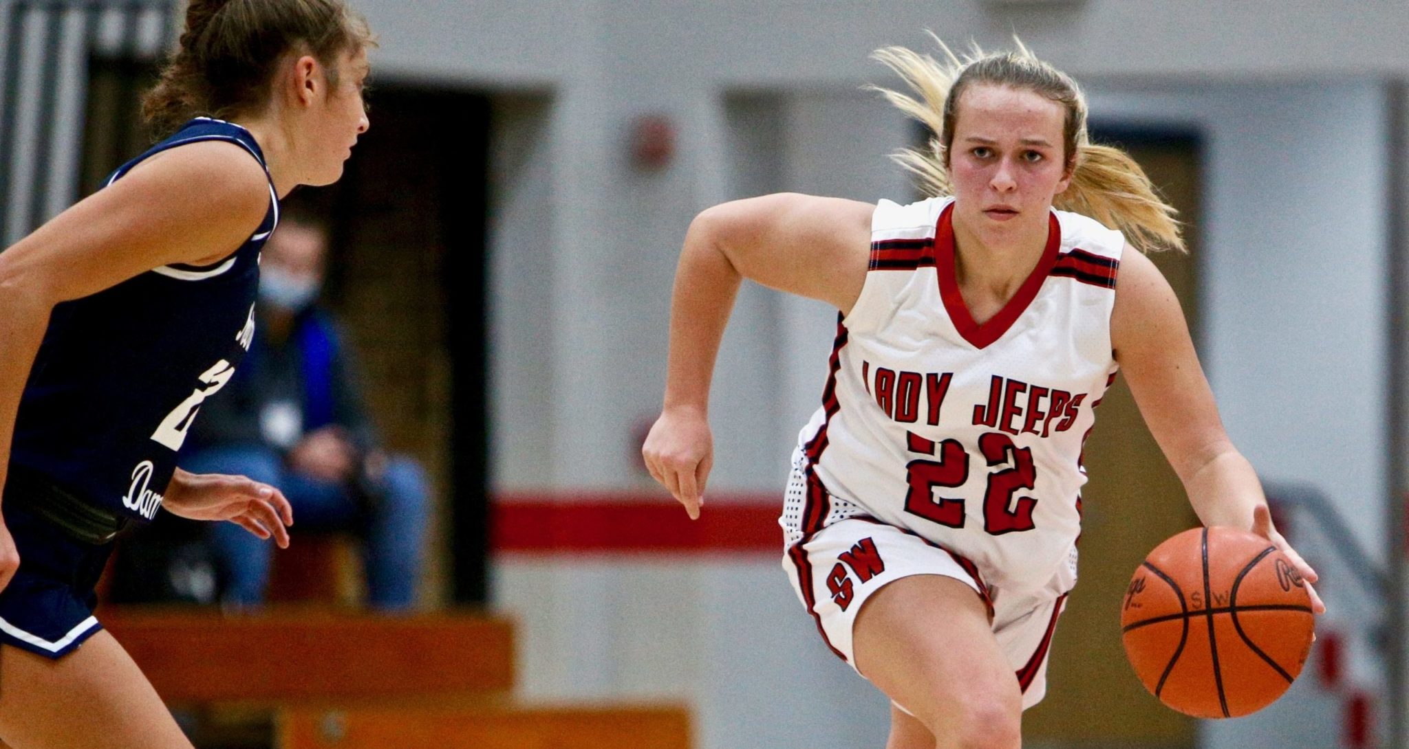 YOUNG GUNS: Highlighting 10 of the area's best underclassmen girls ...