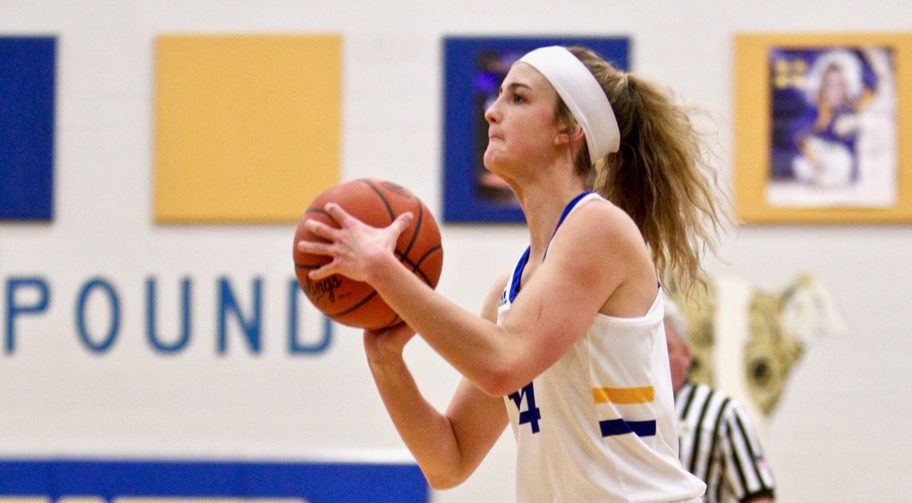 Q&A: Manchester's Brooke Kennedy discusses goals, scoring options ...