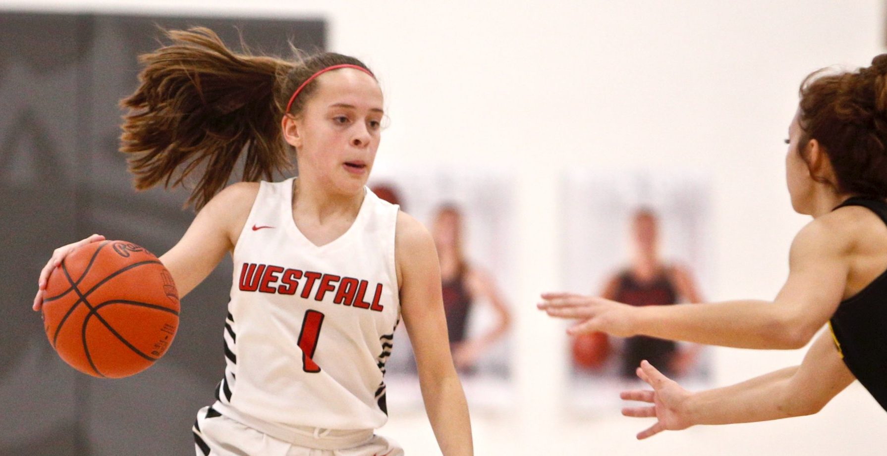 Westfall hangs on for gritty win over Paint Valley - Southern Ohio ...