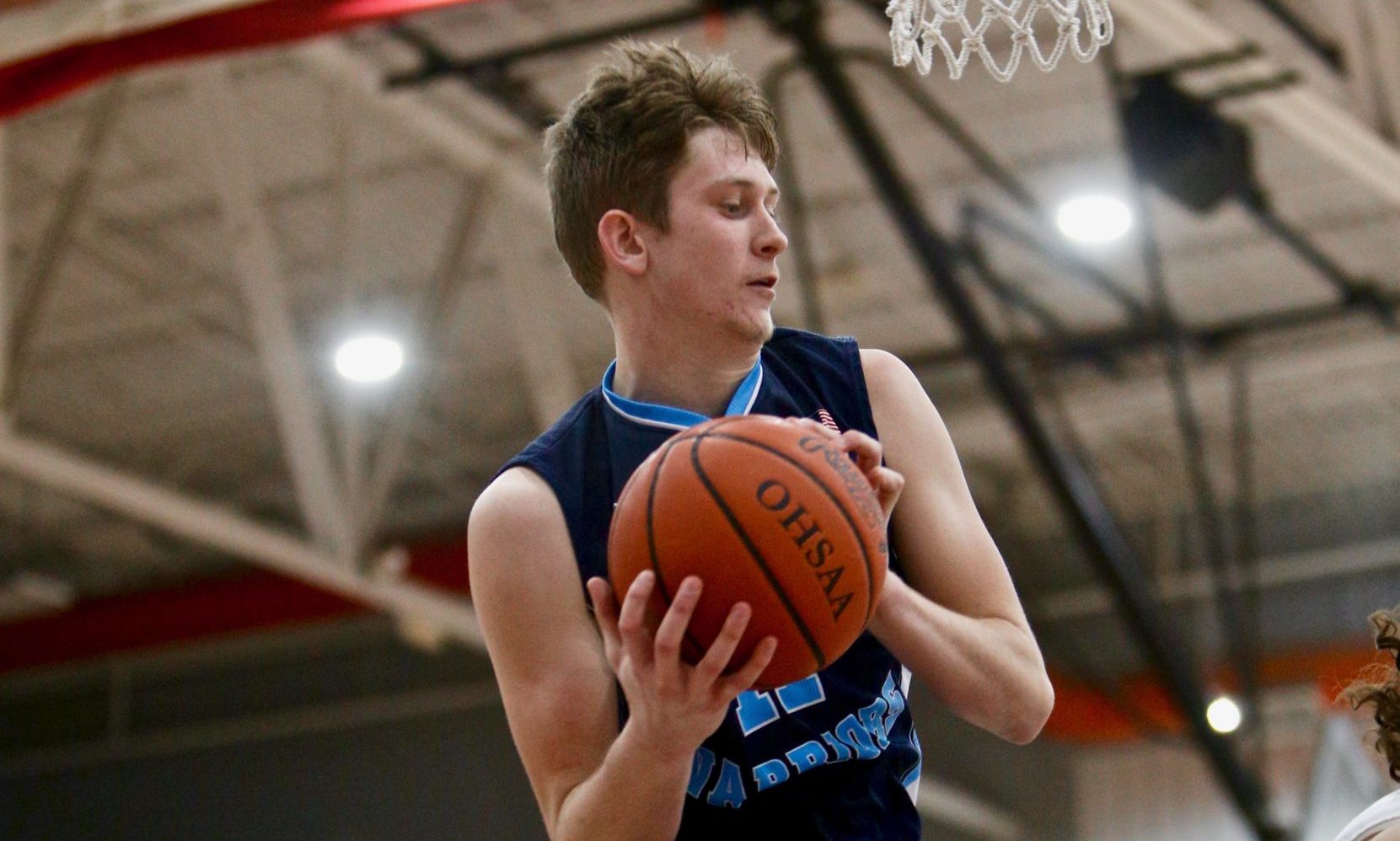 Adena's Logan Bennett earns SVC POY award, all-league teams released ...