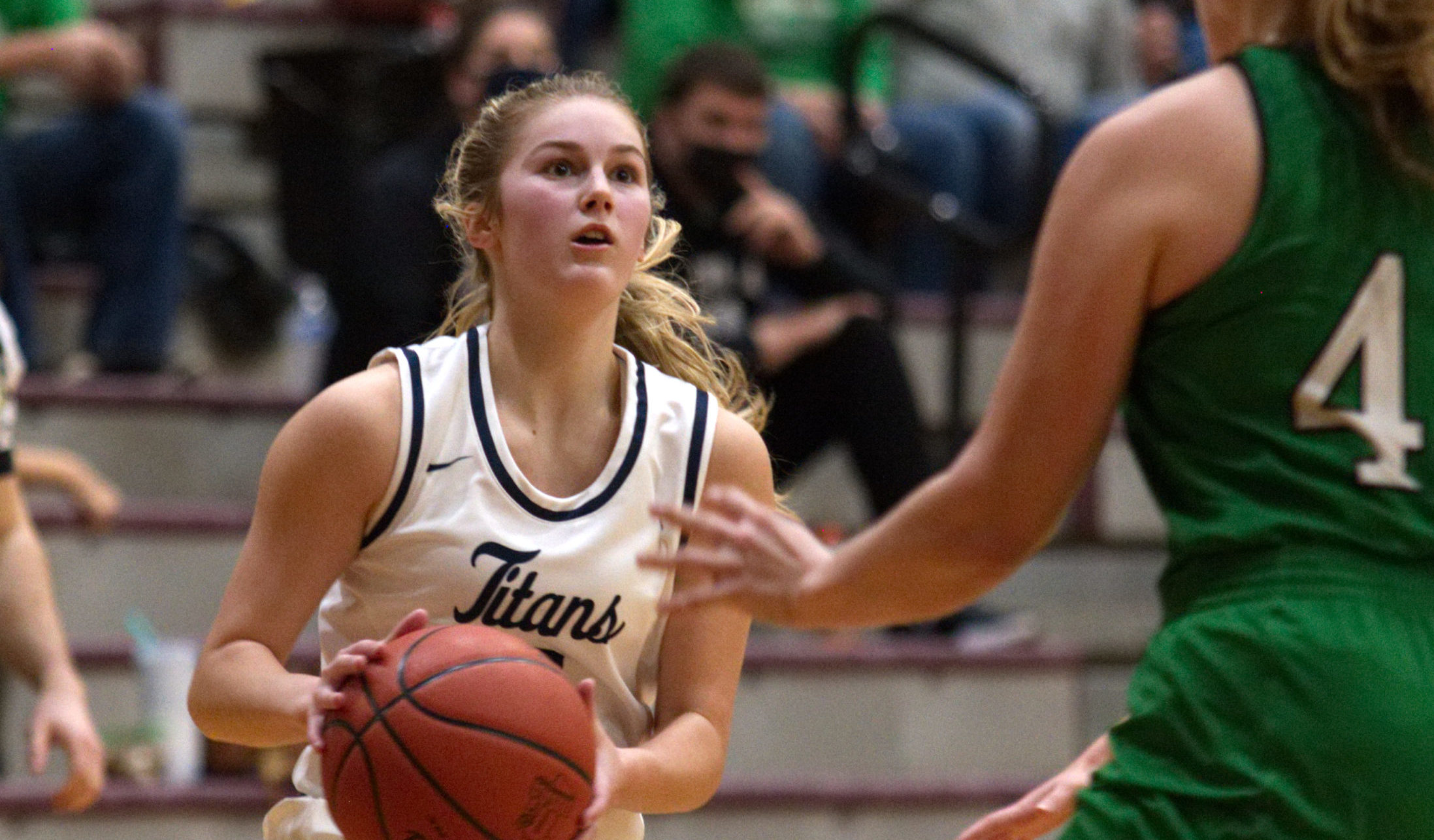 Circleville's McConnell, Wheelersburg's Darnell, Peebles' Justice, ND's ...