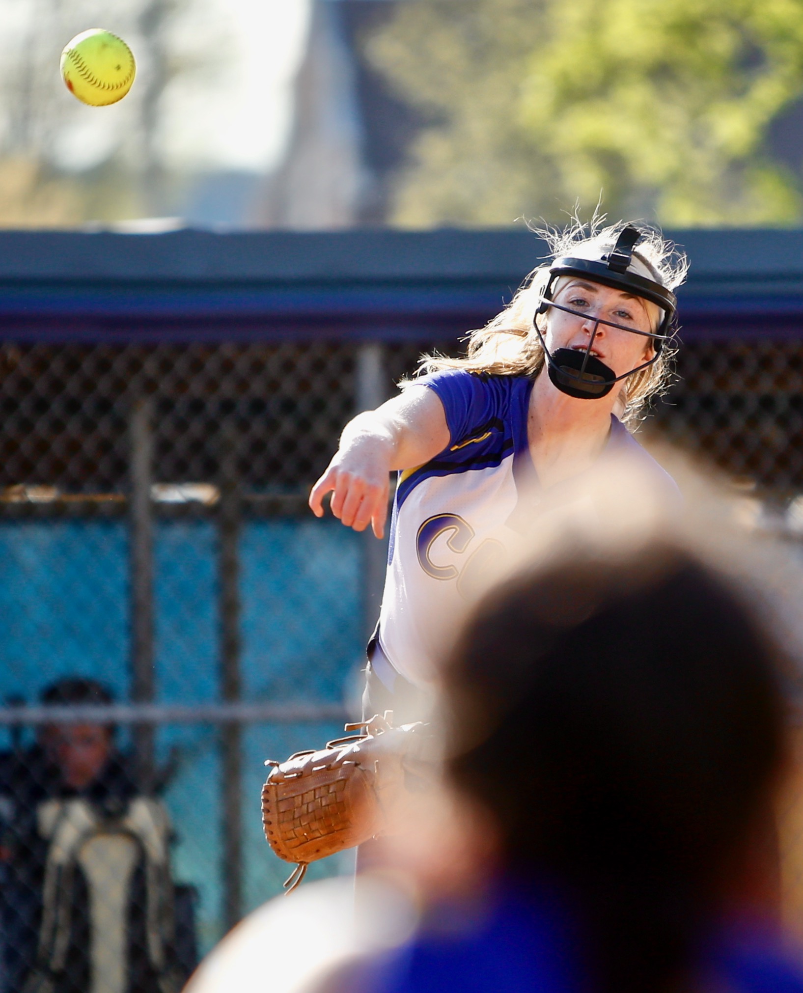 SOFTBALL TOURNEY ROUNDUP: Who's advancing, who's reached the end