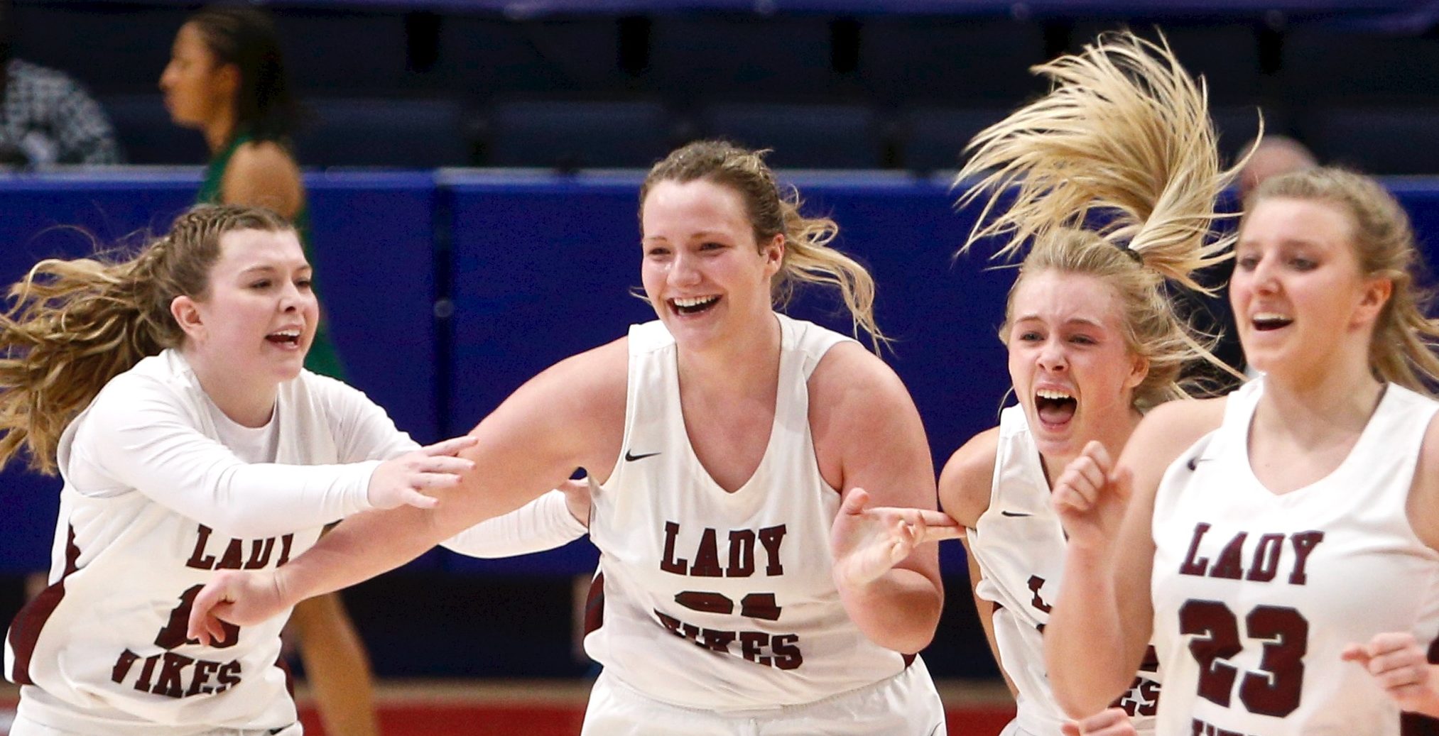 SOSA's top 10 sports moments of 2021