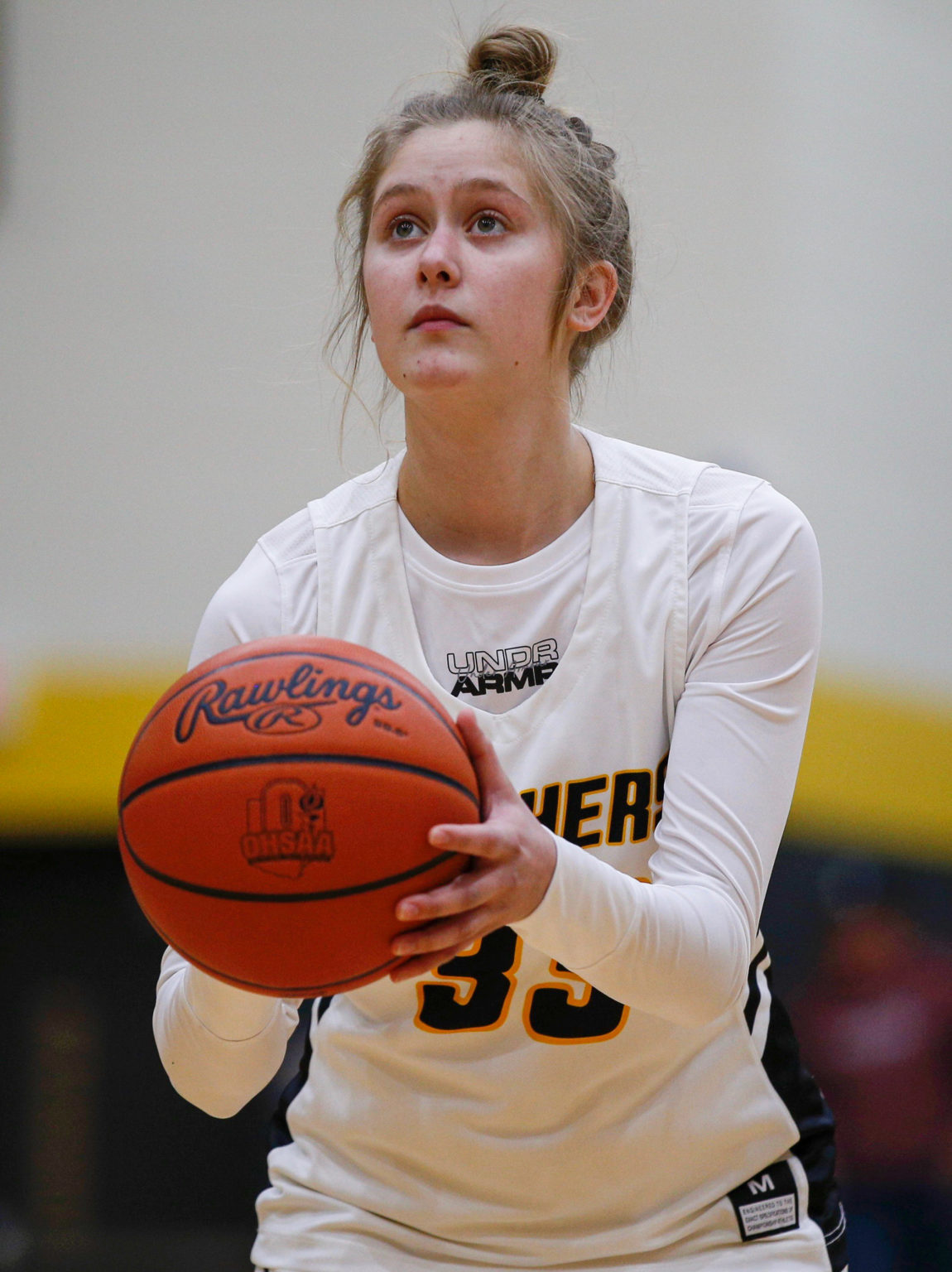 Miami Trace fights off McClain in conference action for Senior Night win