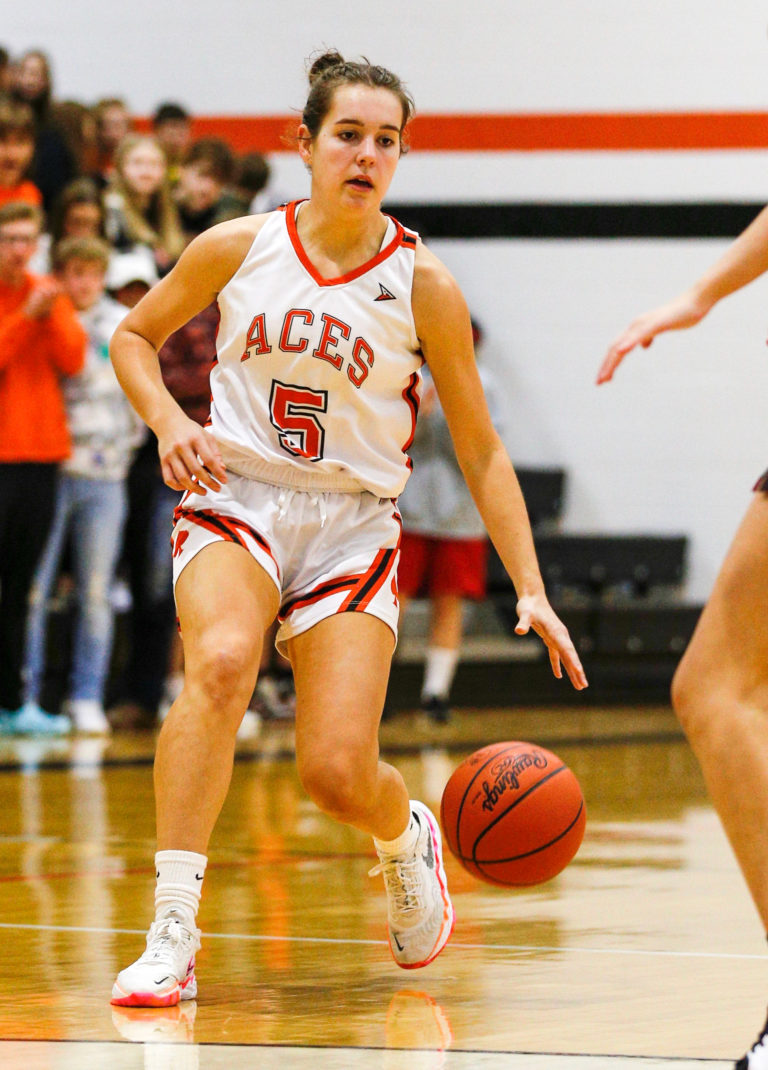 Bloom-Carroll's Emily Bratton named MSL-Buckeye POY, all-league teams ...