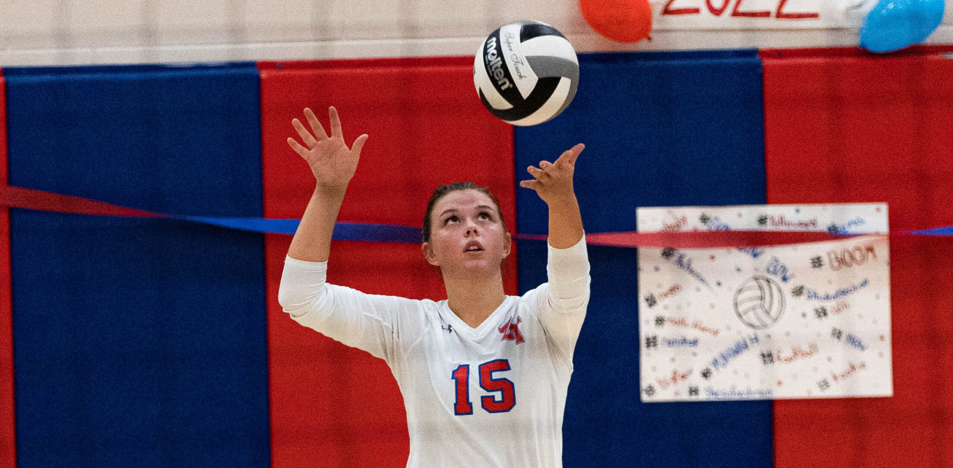 With heartfelt motivation, Zane Trace's Kinley May preparing for senior ...