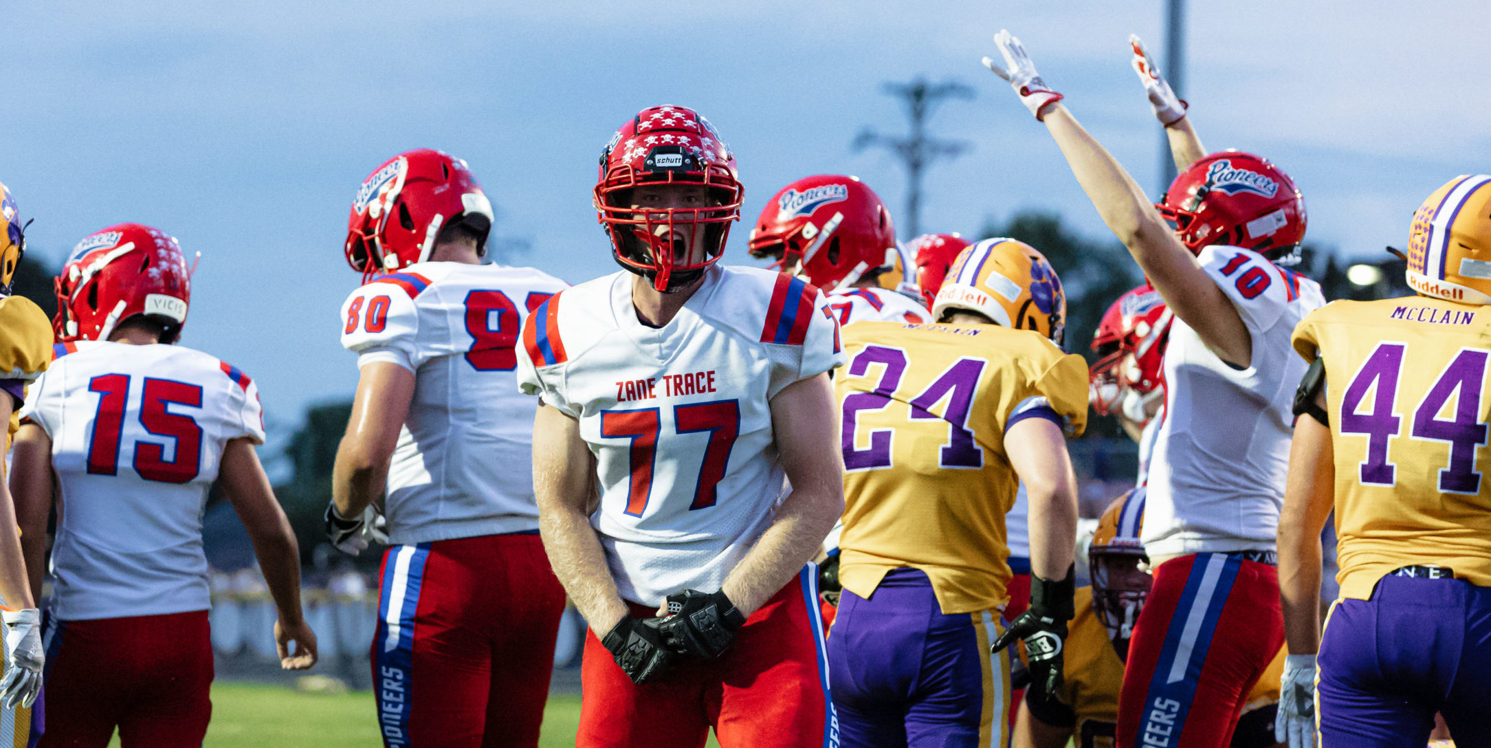 HSFB Power Rankings: Introducing the area's top 10 teams after Week 3