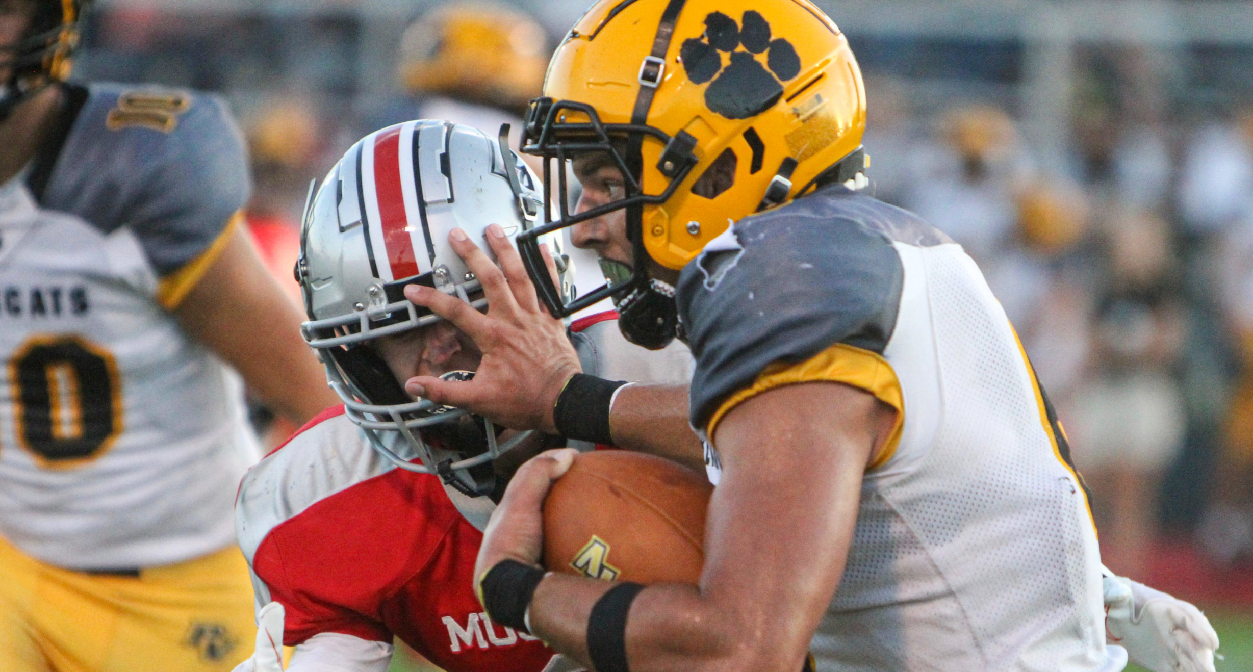 Paint Valley bounces back with offensive eruption in win over Westfall