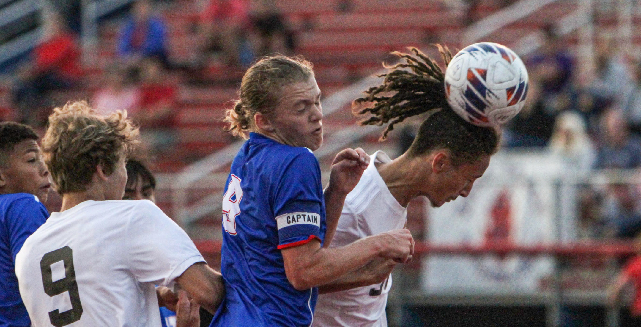 Unioto blanks Zane Trace in SVC soccer opener