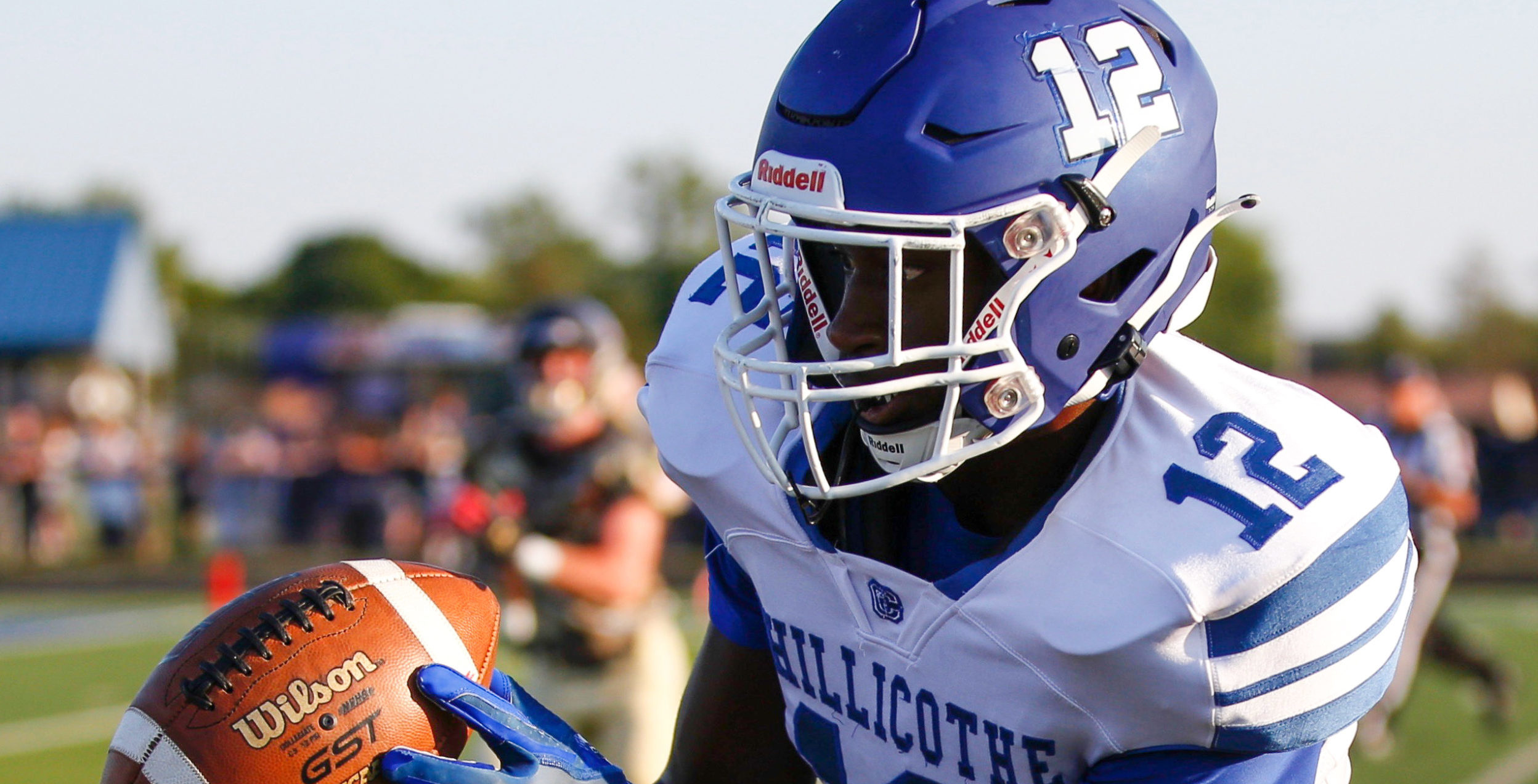 HSFB Power Rankings: Introducing the area's top 10 teams after Week 6 HSFB Power Rankings: Introducing the area's top 10 teams after Week 6