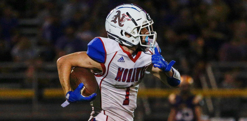 Sideline to Sideline: Digging into Week 5 HSFB action