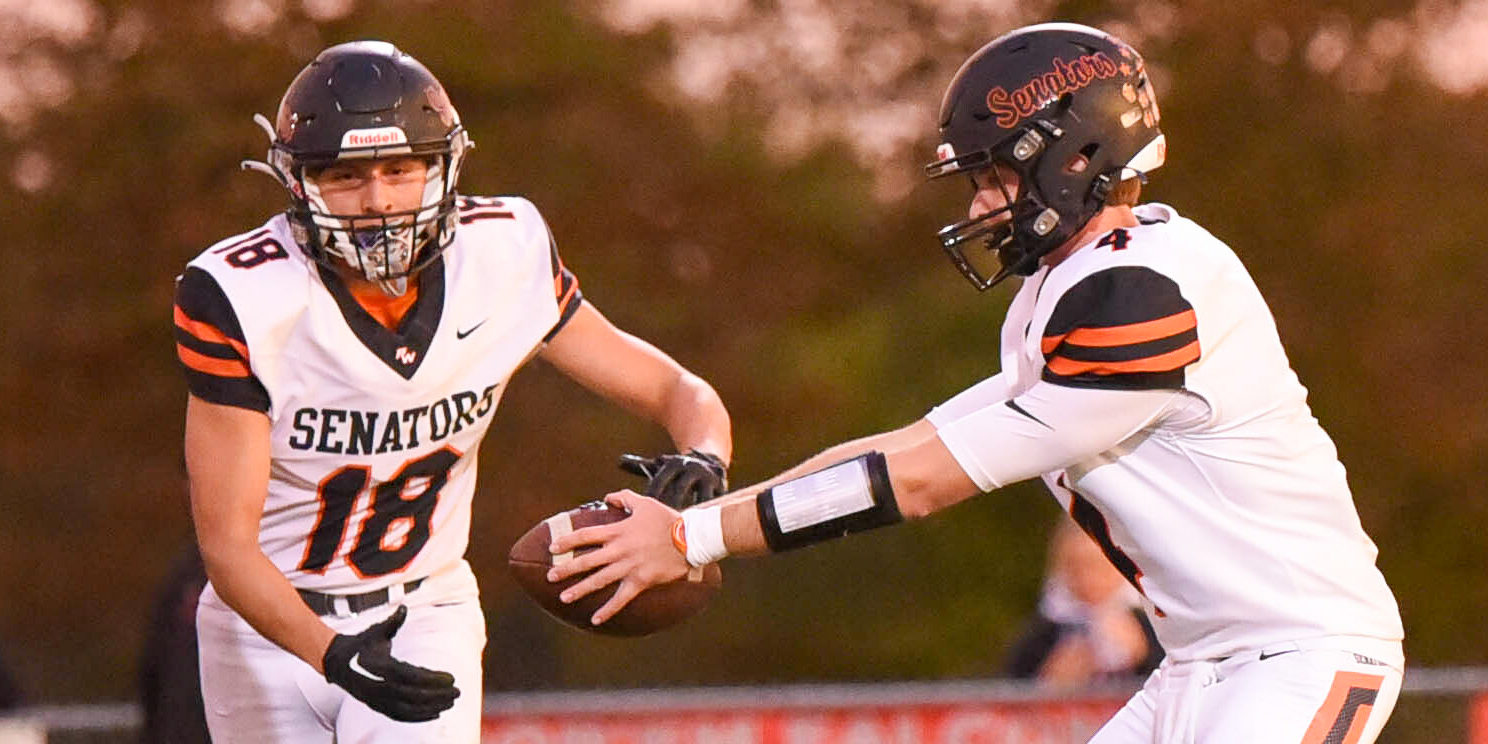 HSFB Power Rankings: Introducing the area's top 10 teams after Week 7