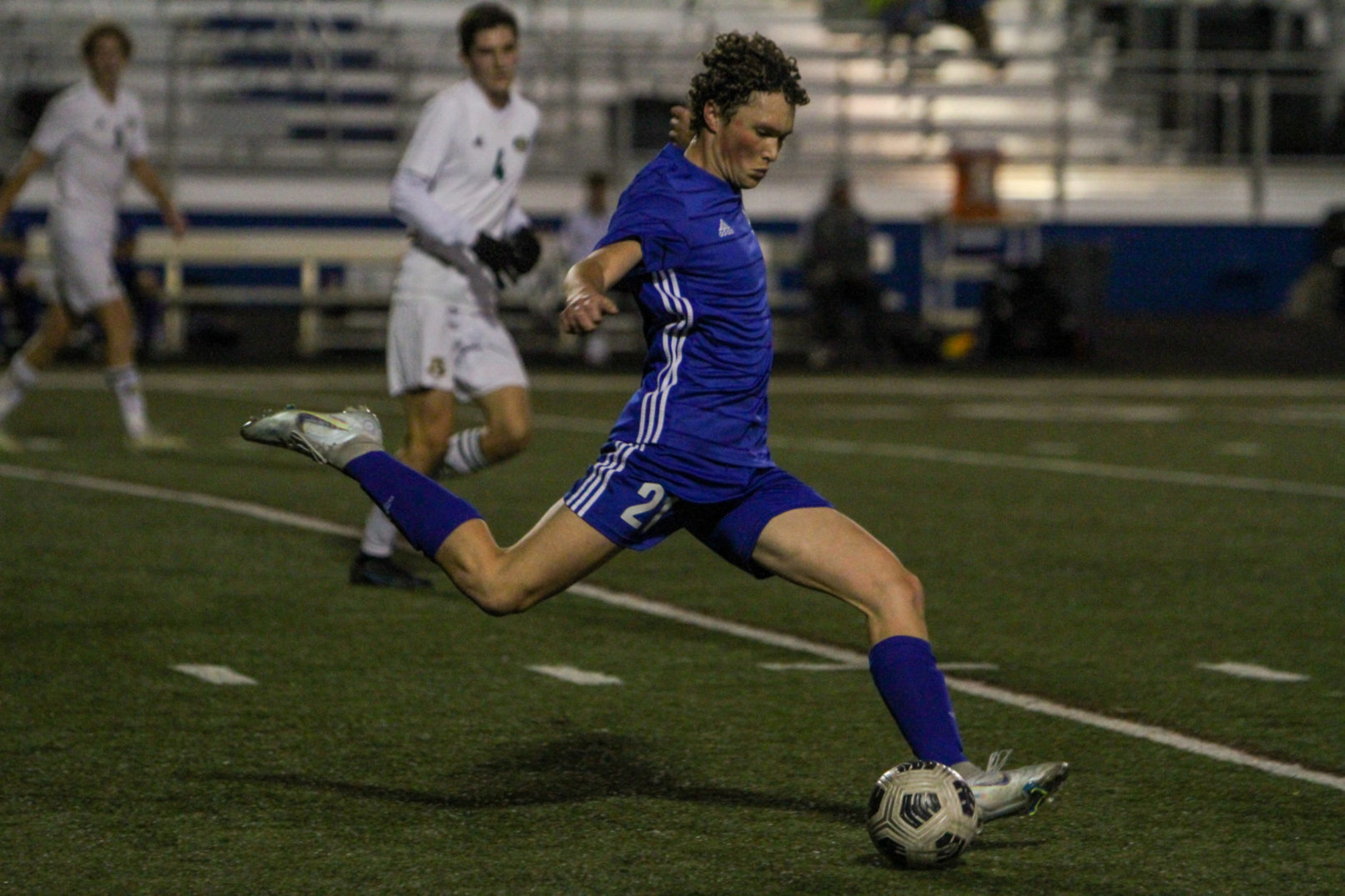 Chillicothe hands Athens first loss in shutout fashion, eyes tournament run