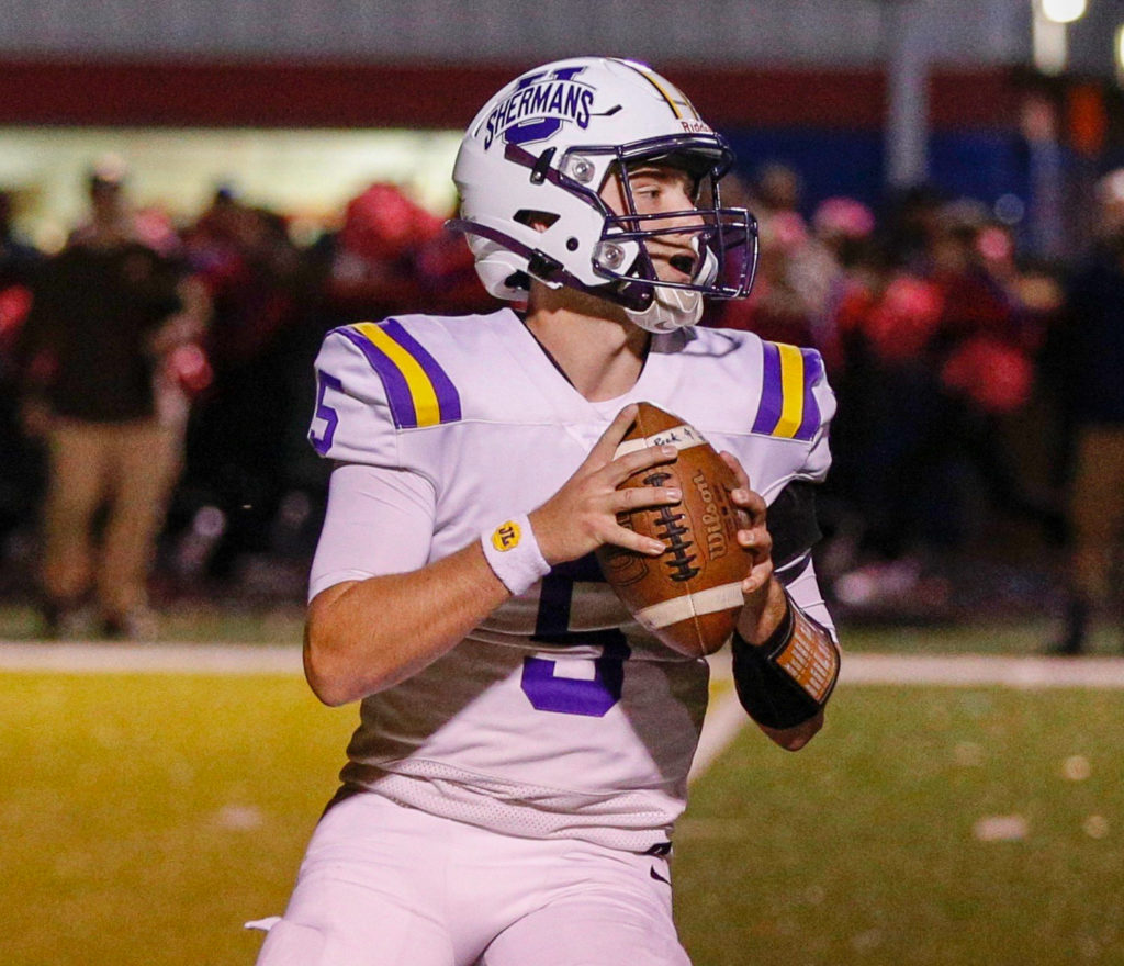 HSFB Power Rankings: Introducing the area's top 10 teams after Week 9 HSFB Power Rankings: Introducing the area's top 10 teams after Week 9