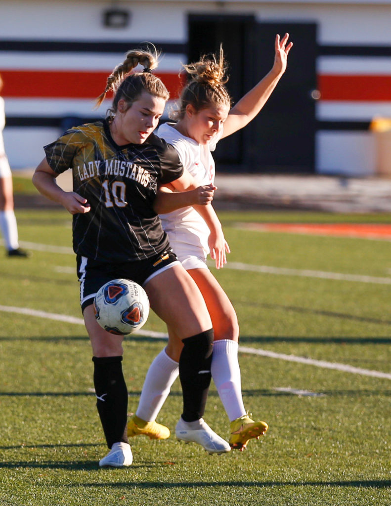 Lynchburg-Clay blanks Eastern, wins fourth straight district crown
