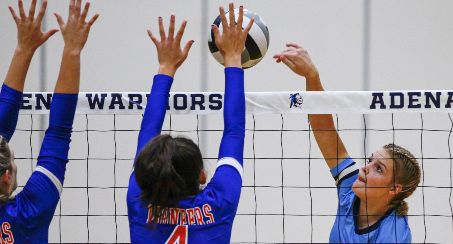 Ranking the Area's Top 30 Volleyball Players: 20-11