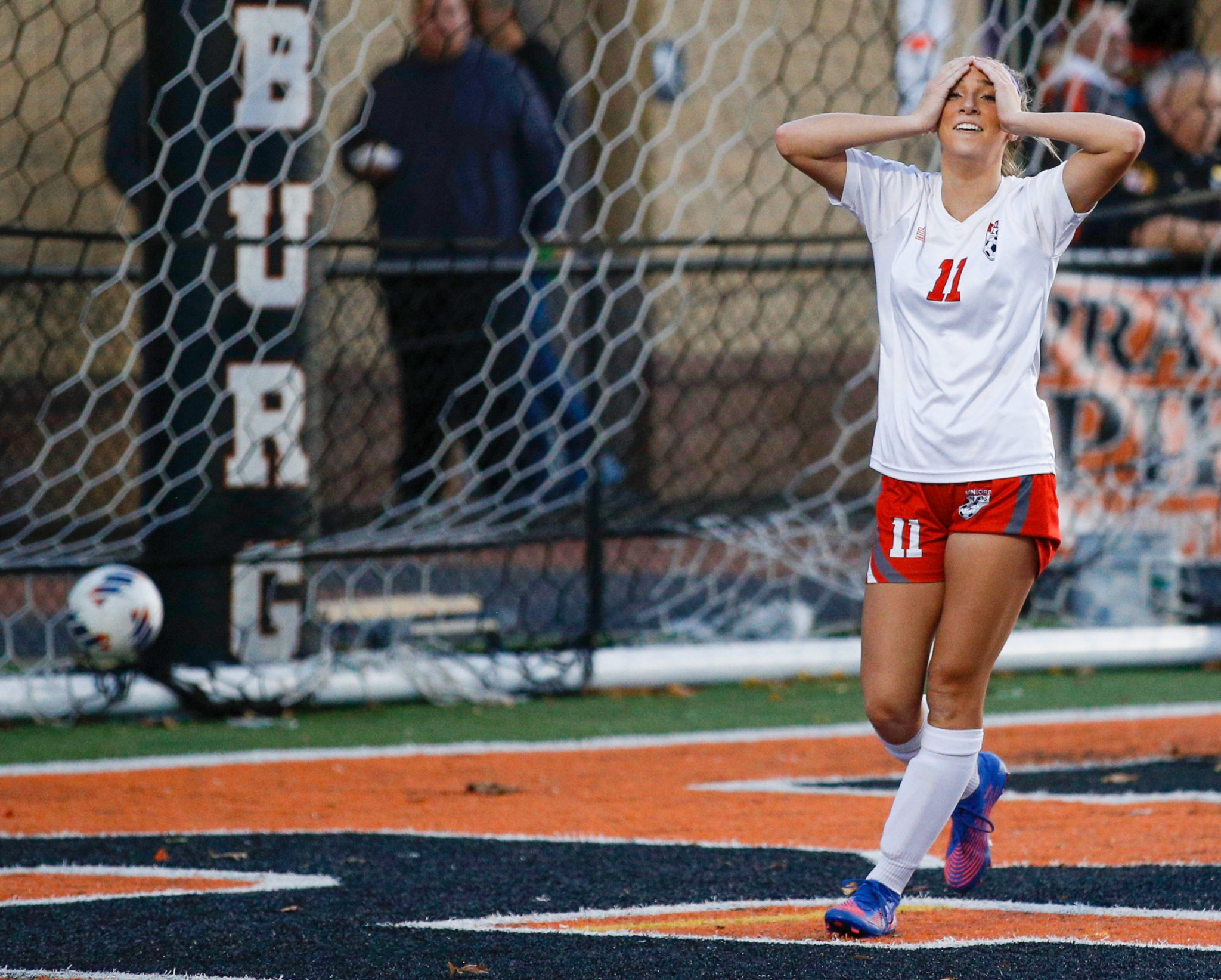 Conkel's career night lifts Minford over 'Burg, to first outright SOC ...