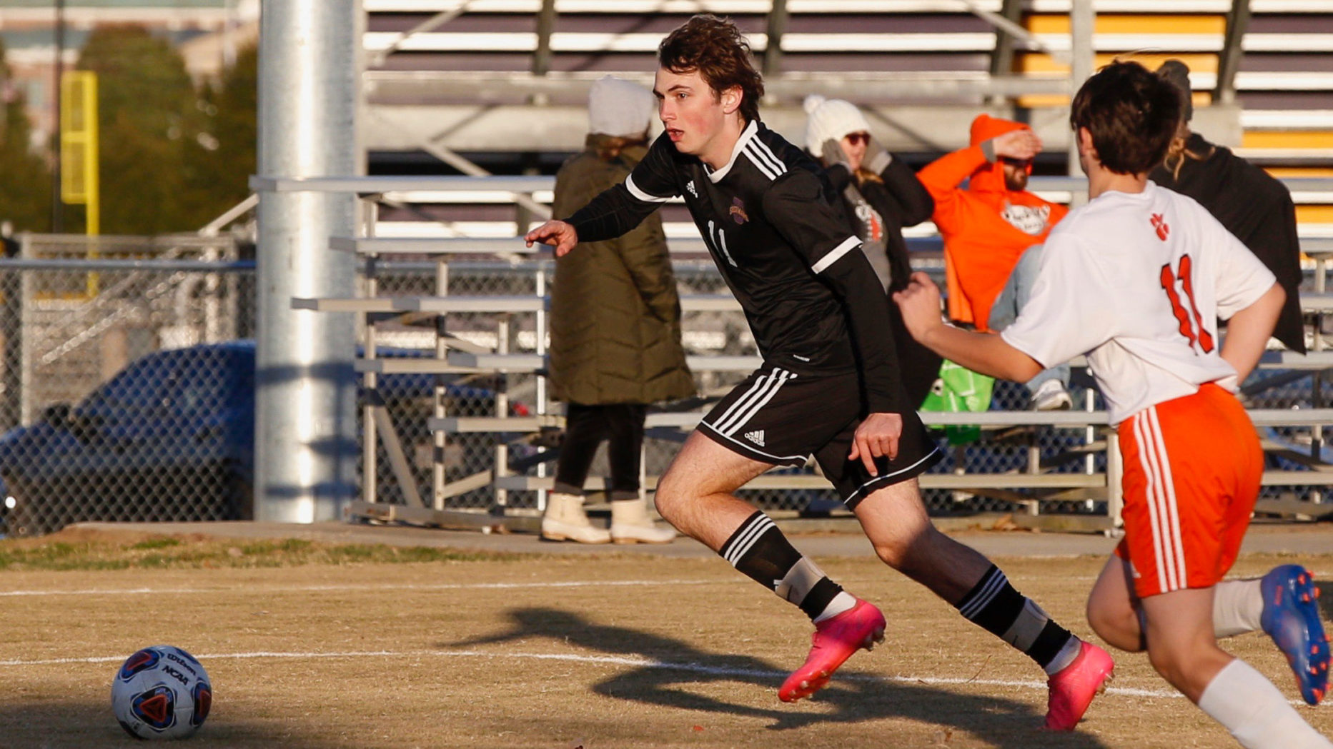 Unioto back in district tournament with second win over Alexander in ...