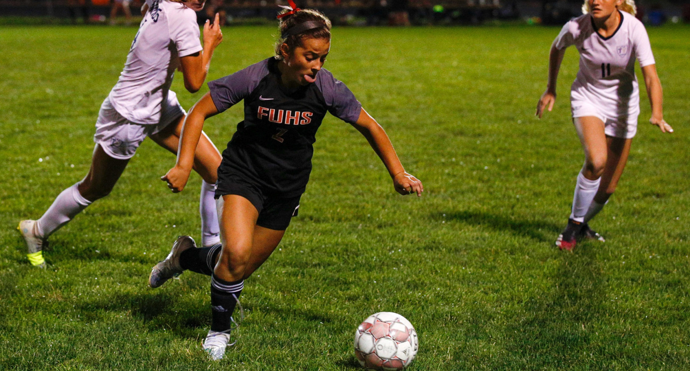Take a look at the MSL-Buckeye's all-league girls soccer list