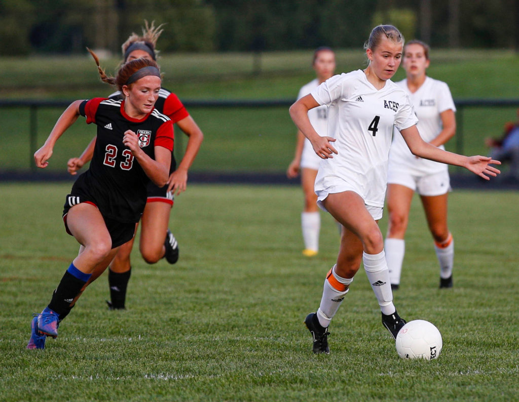 Take a look at the MSL-Buckeye's all-league girls soccer list