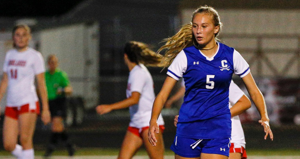 Take a look at the FAC's all-league volleyball and soccer lists