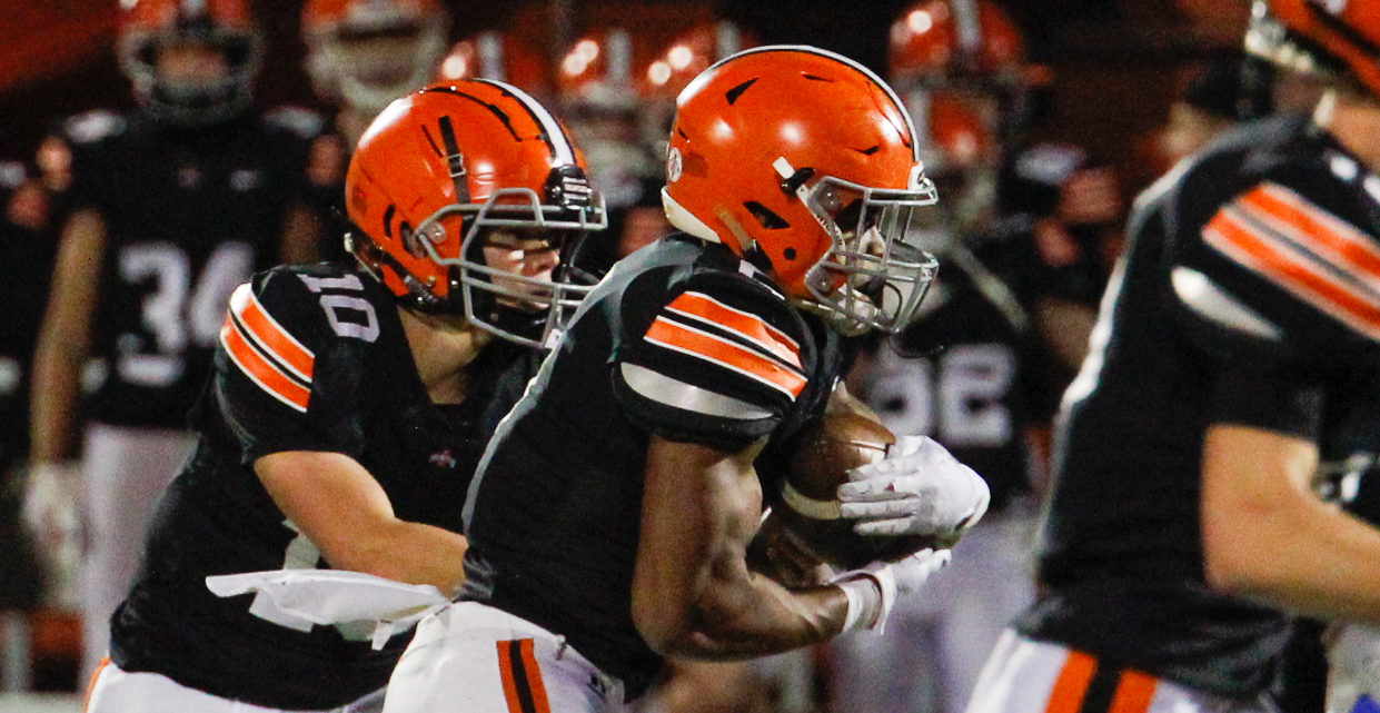 Week 13 Wrap-Up: Ironton is area’s lone team standing after win