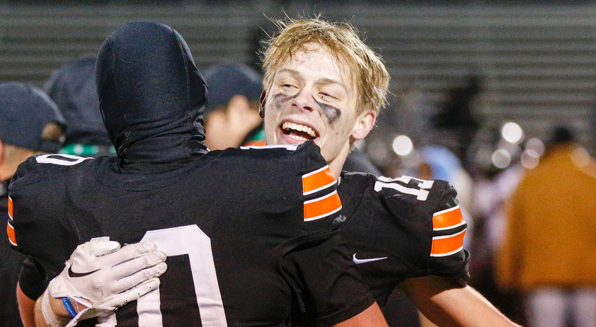 Ironton breezes by Harvest Prep, back into Final 4