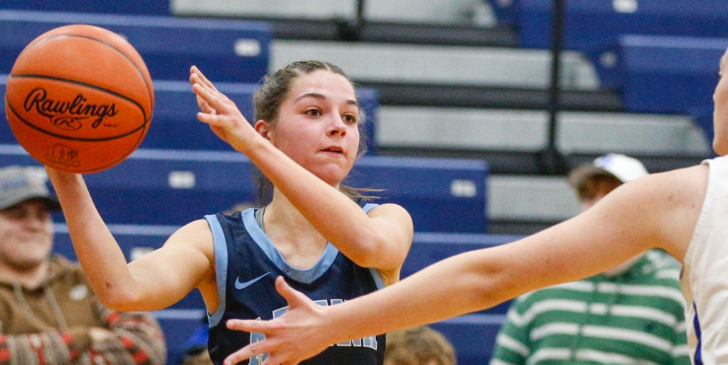 Adena gets defensive, starts conference play with win at Southeastern