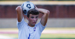 BOYS SOCCER: Take a look at SOSA's All-Area team