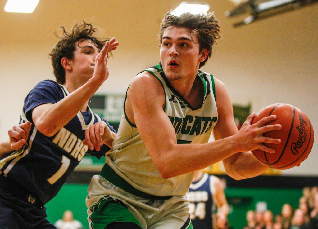 BOYS HOOPS: Take a look at SOSA's All-Area Team