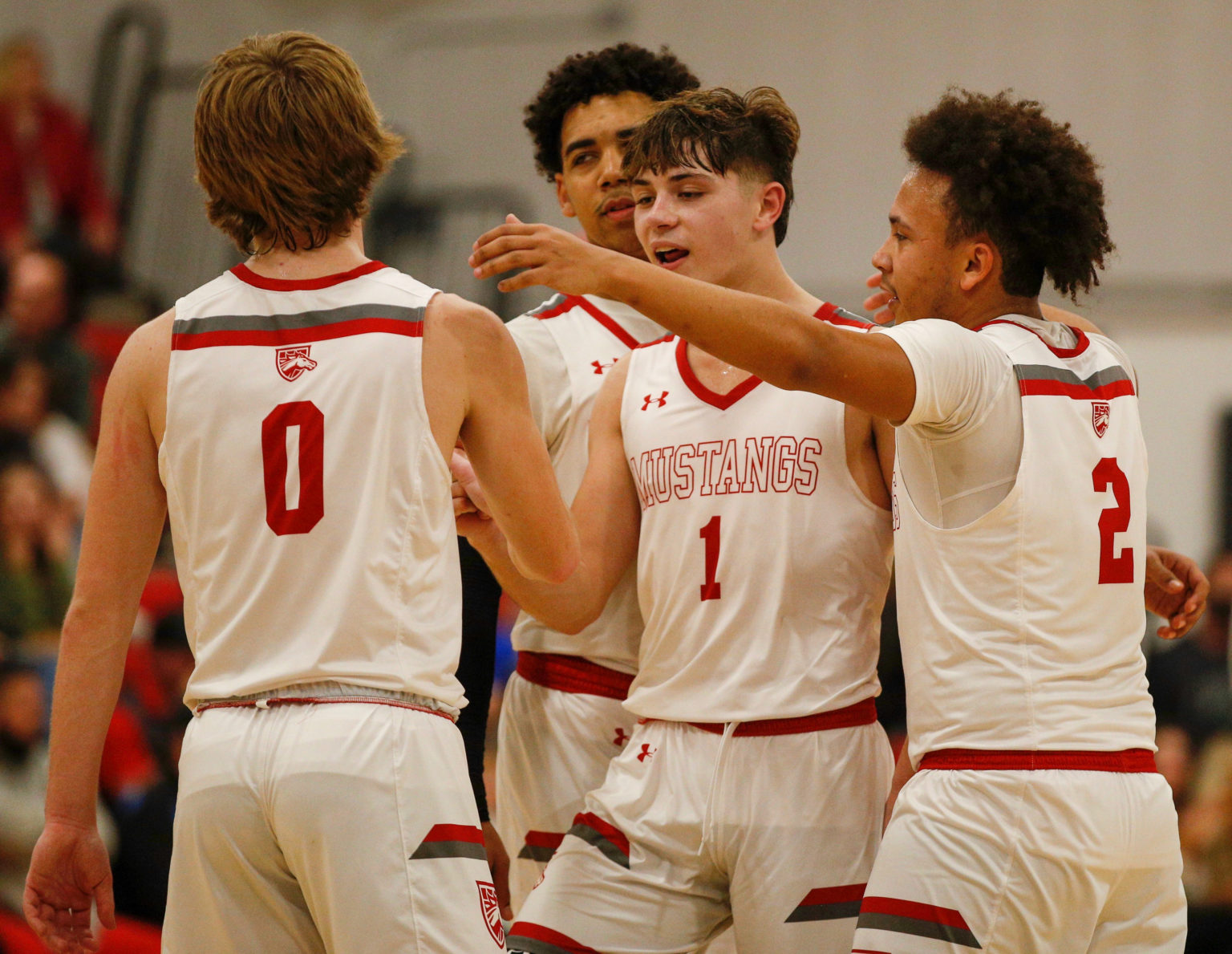 Westfall wins rubber match, tops Piketon to advance